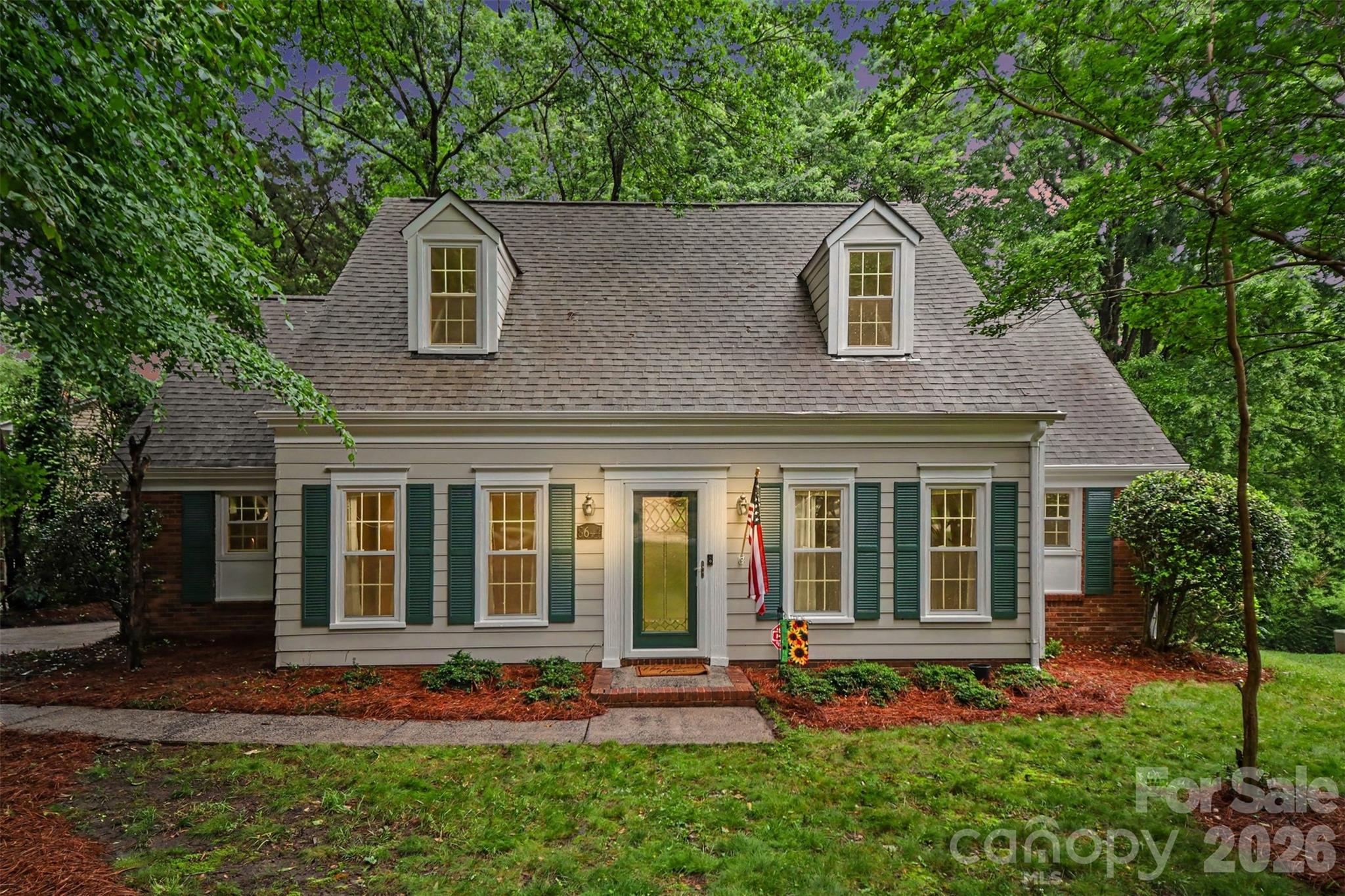 Home for sale at 8644 Kirchenbaum Drive, Charlotte, NC — photo 1 of 41