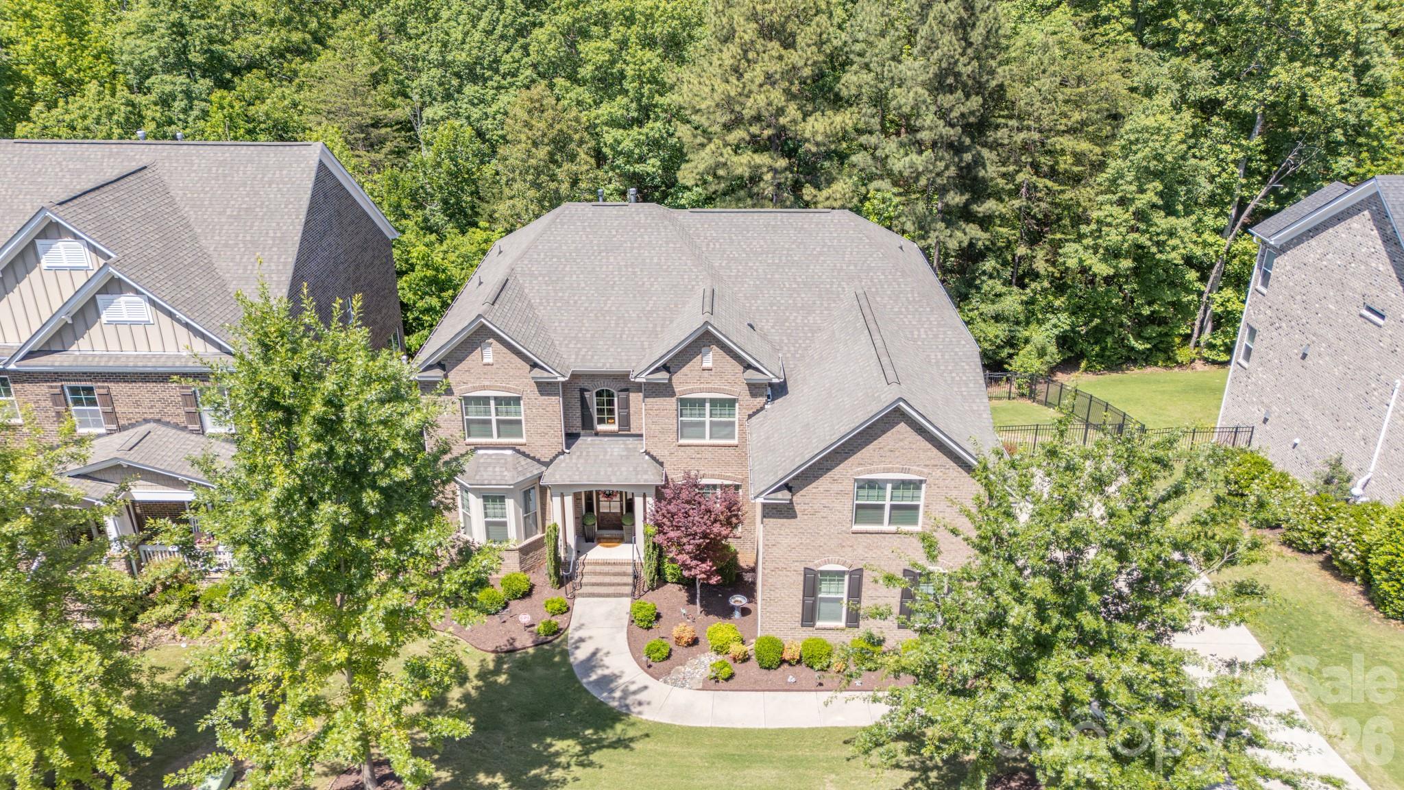 Photo 2 of 16508 Bryant Meadows Drive, Charlotte, NC