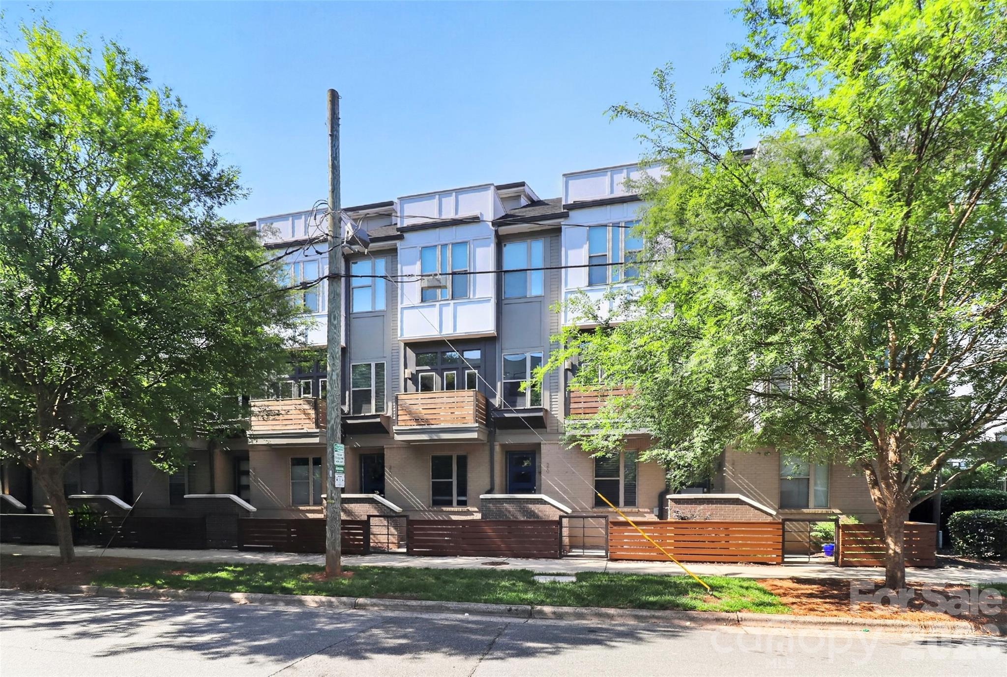 Photo 46 of 231 Doggett Street, Charlotte, NC