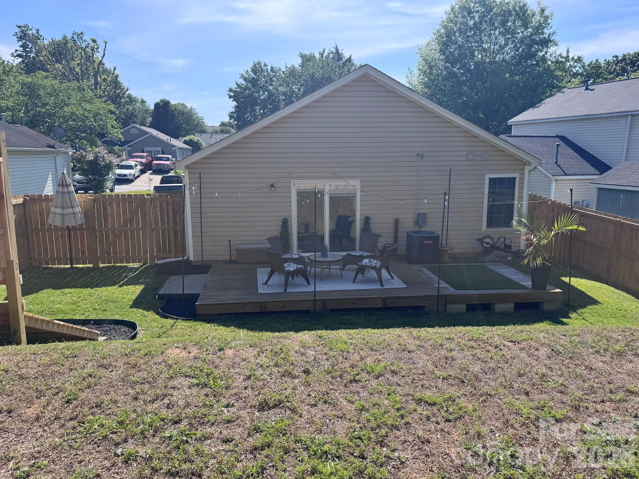 3091 Champion Lane SW, Concord, NC - photo 28 of 31