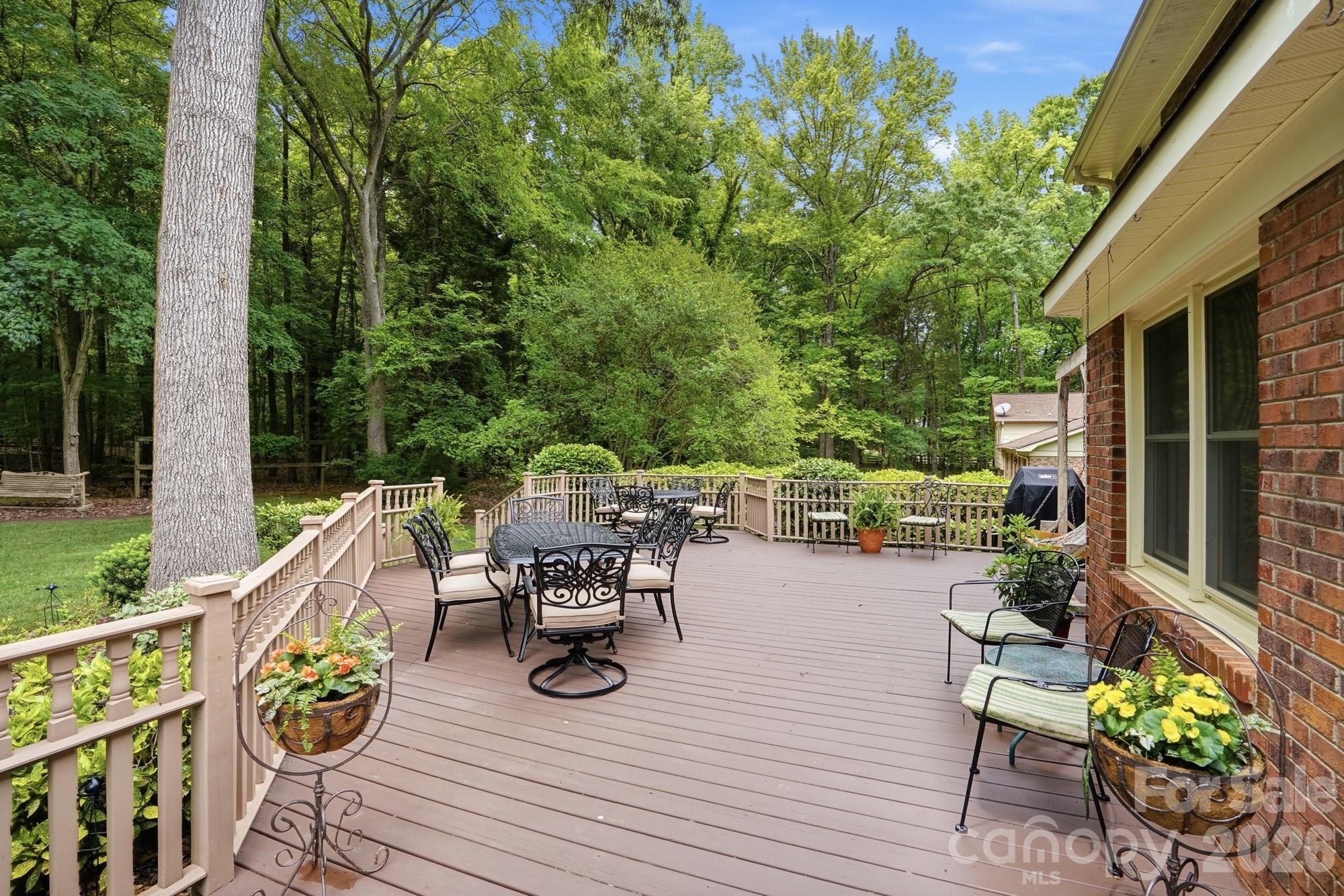 405 Hillcrest Drive, Harrisburg, NC - photo 33 of 46