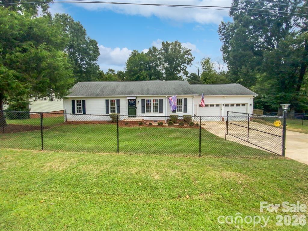 2520 Old Wilkesboro Road, Salisbury, NC