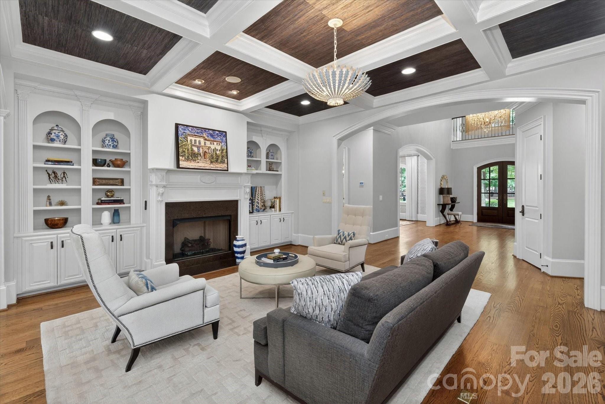 Photo 12 of 731 Mendenhall Court, Fort Mill, SC