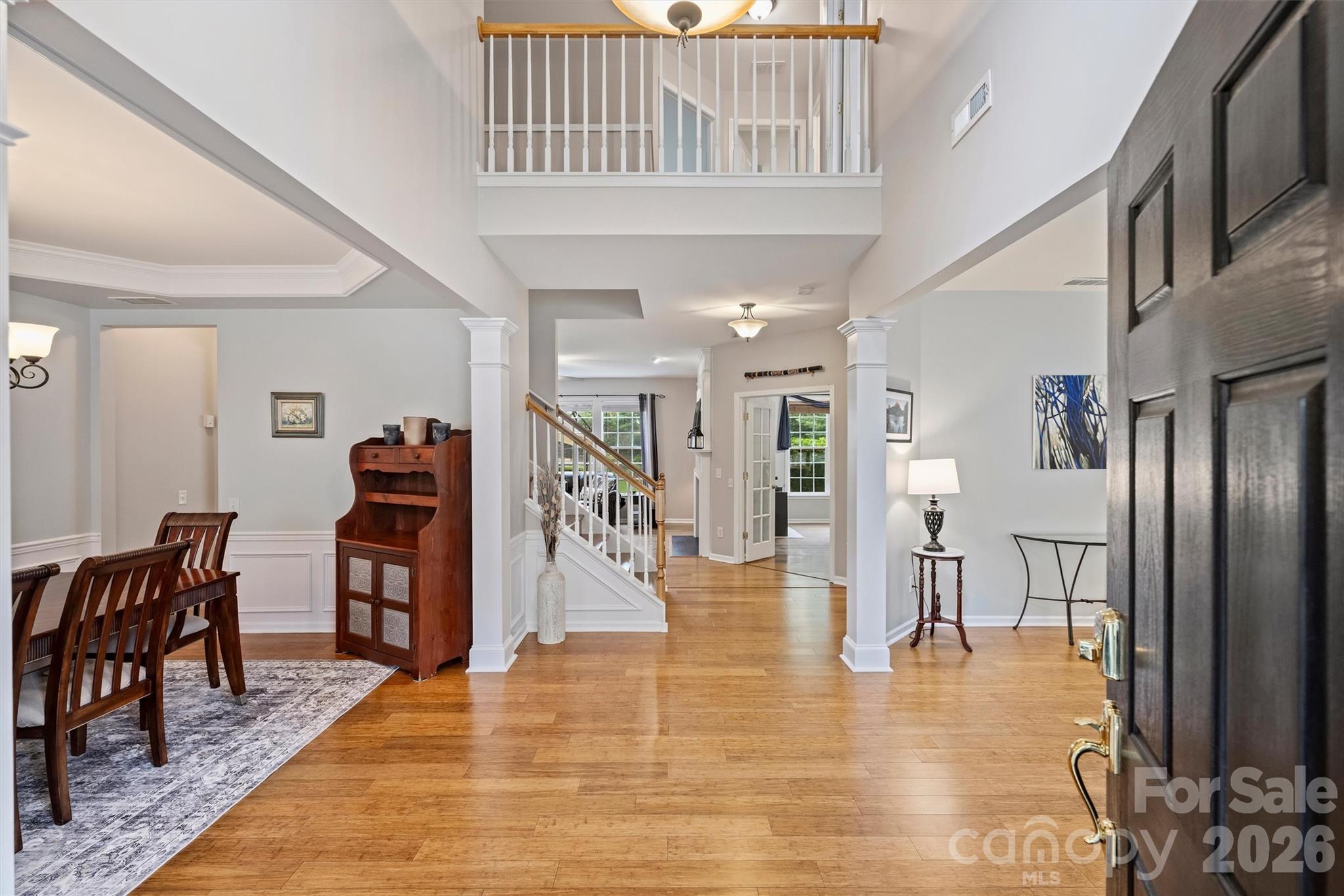 Photo 3 of 9610 Garland Court, Charlotte, NC