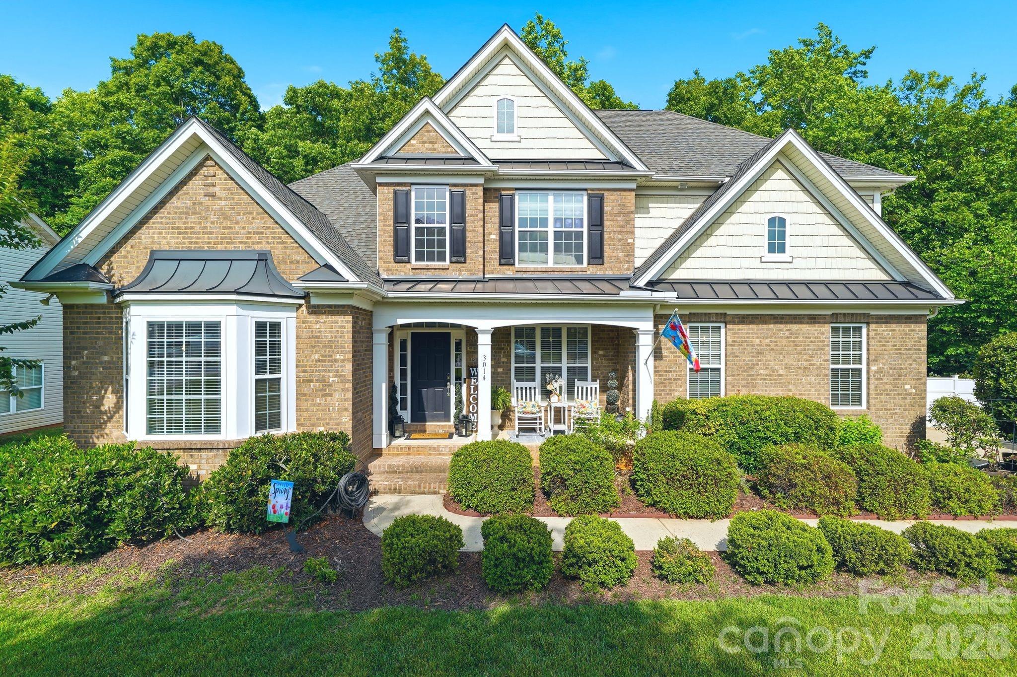 3014 Sterling Court, Indian Land, SC