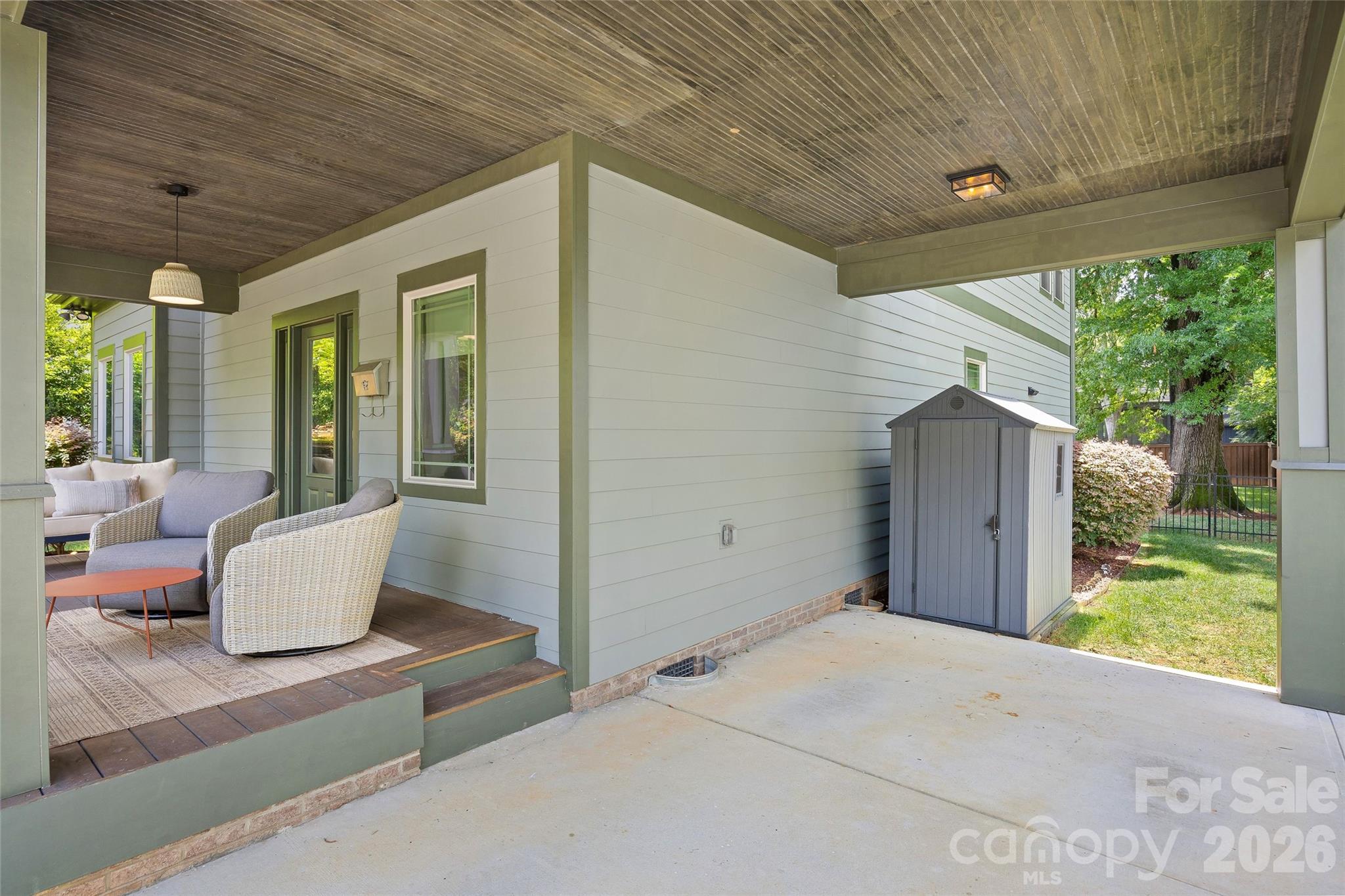 Photo 3 of 2530 Bay Street, Charlotte, NC