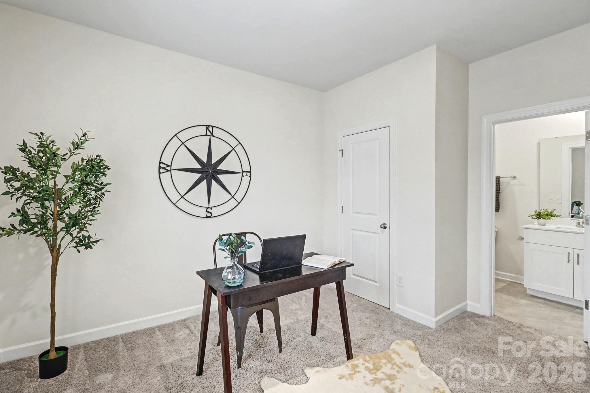 Photo 6 of 3537 Auburn Curb Road, Charlotte, NC