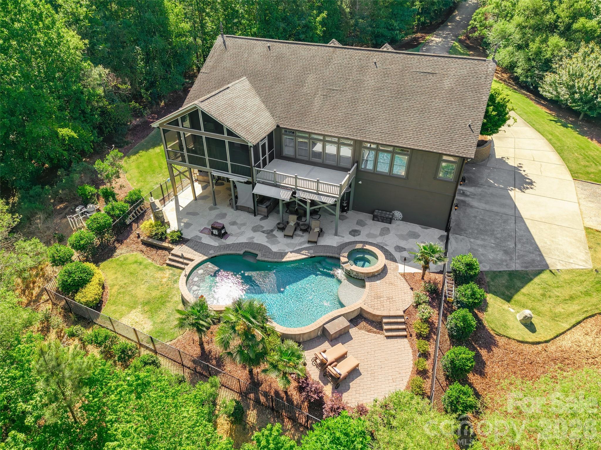 2037 Rocky Stream Road, York, SC - photo 47 of 49