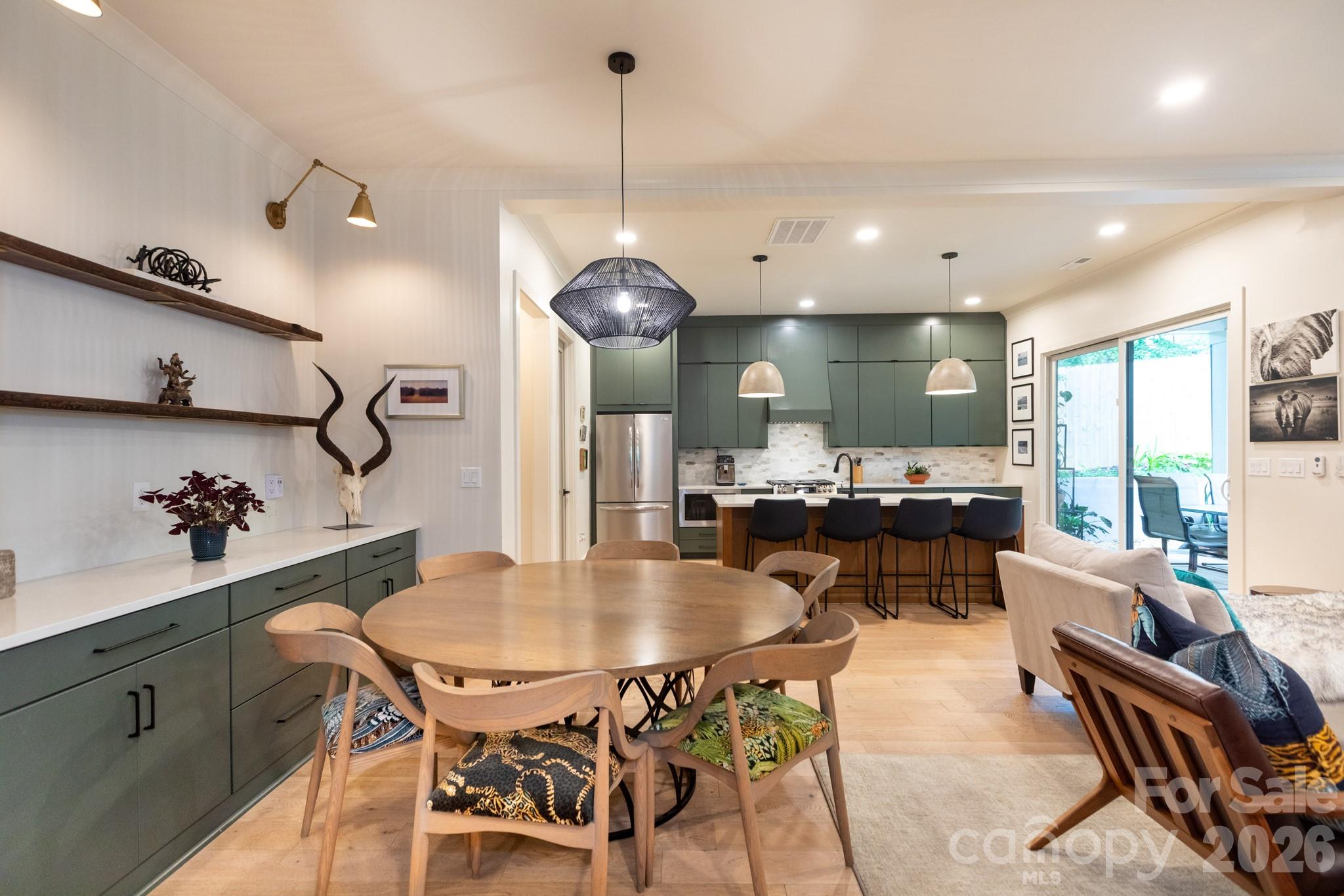Photo 10 of 1602 Herrin Avenue, Charlotte, NC