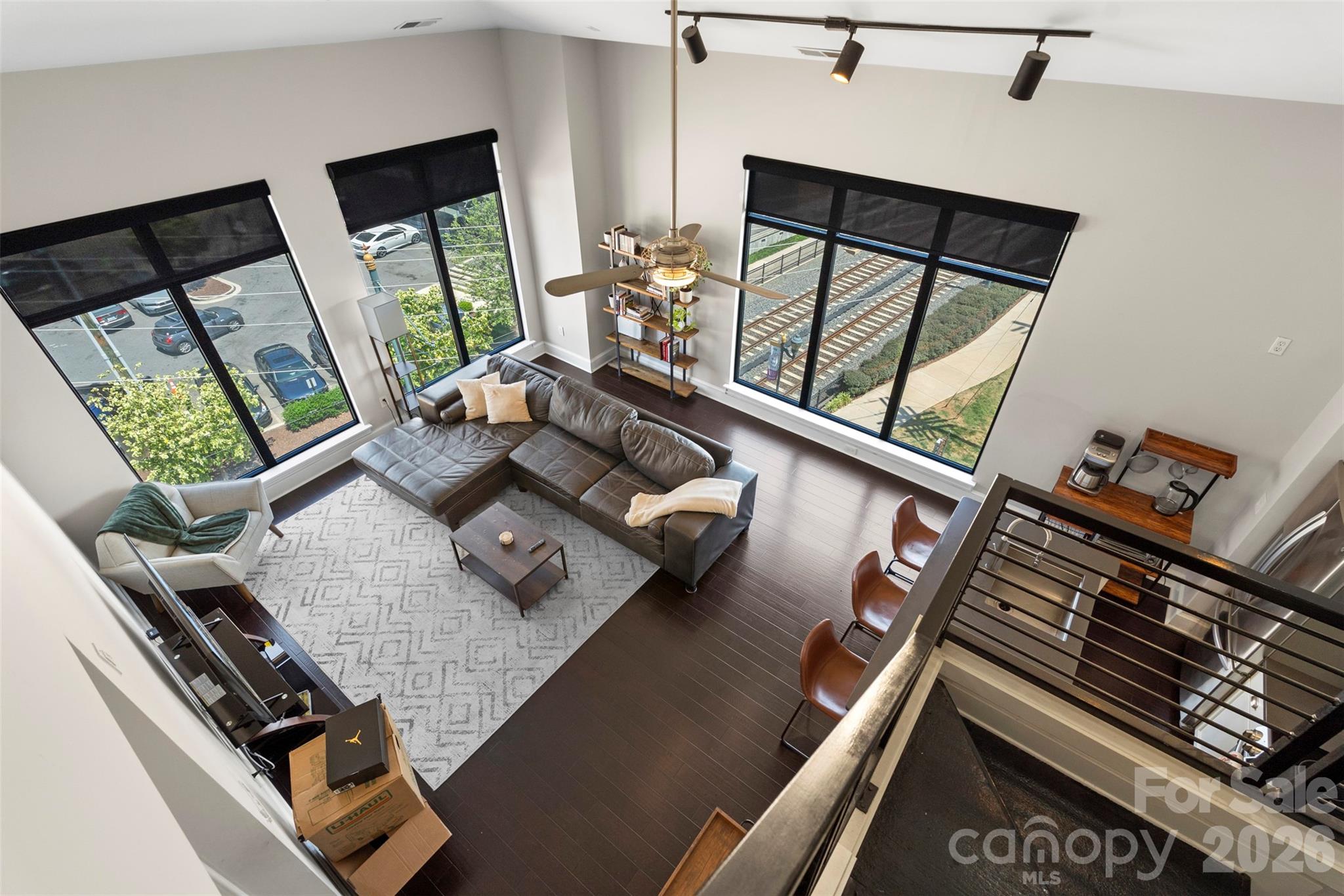 Photo 30 of 115 E Park Avenue#401, Charlotte, NC