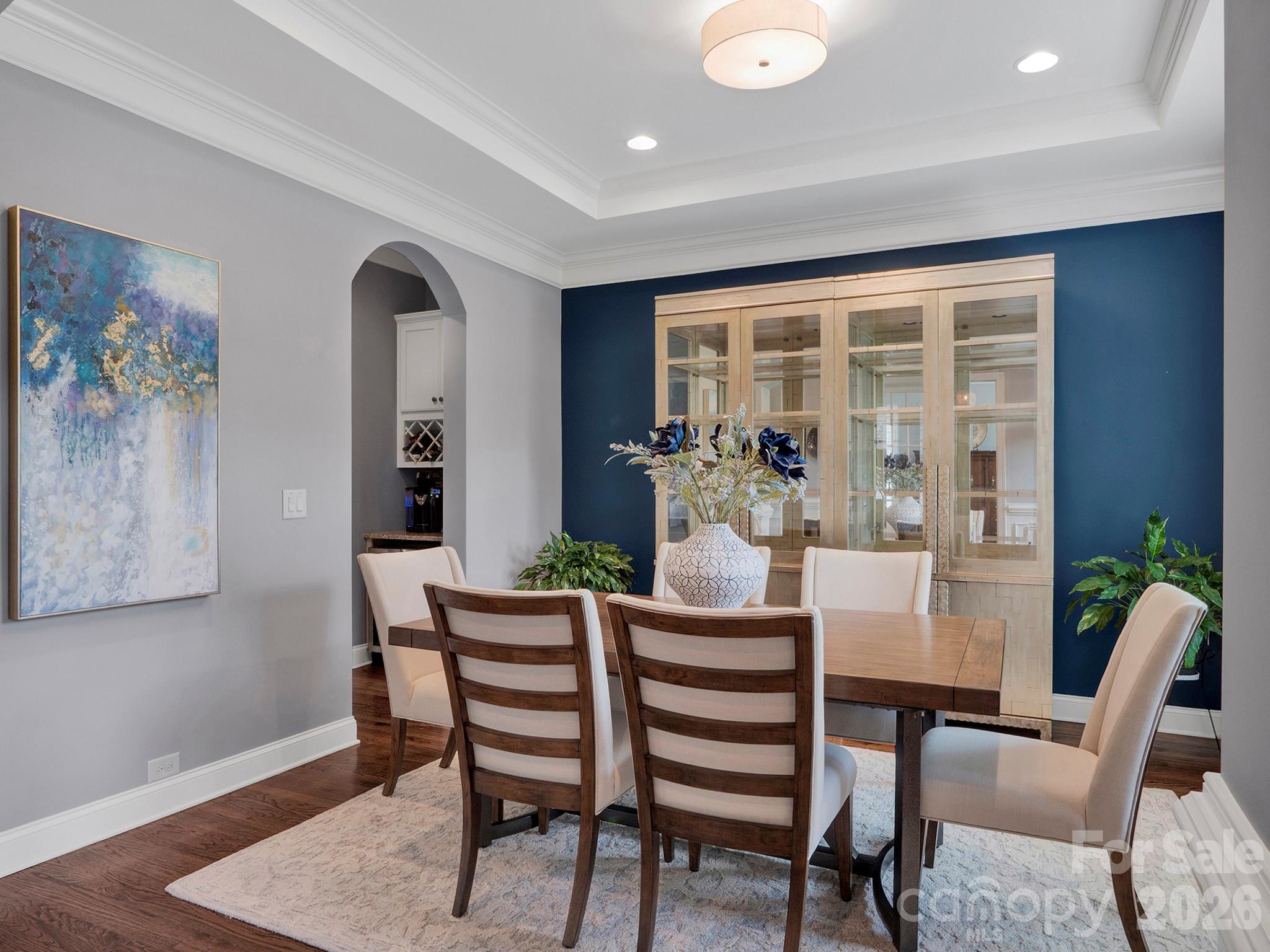 Photo 6 of 8161 Clems Branch Road, Fort Mill, SC
