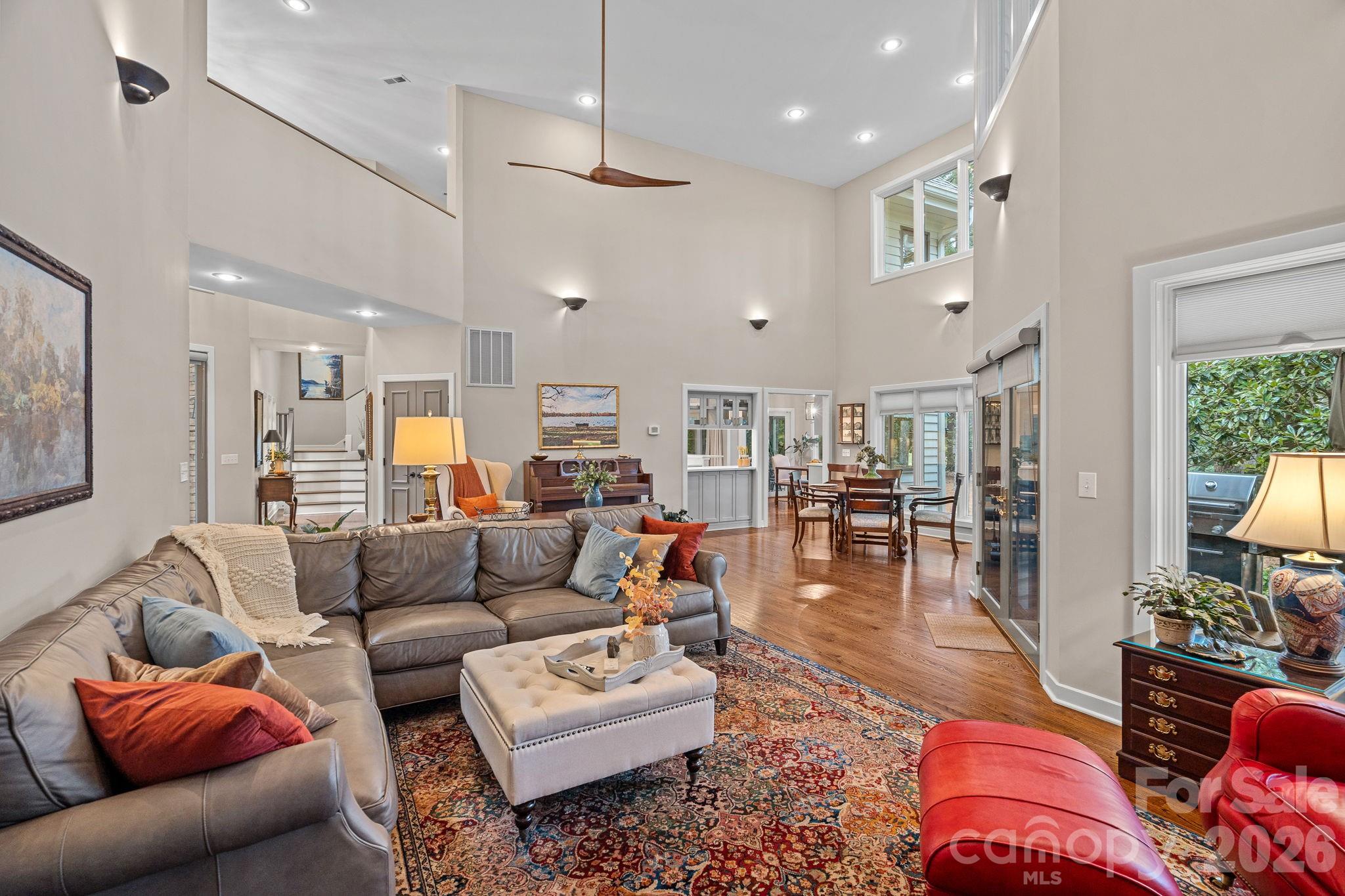176 Yadkin Falls Road, New London, NC - photo 5 of 47