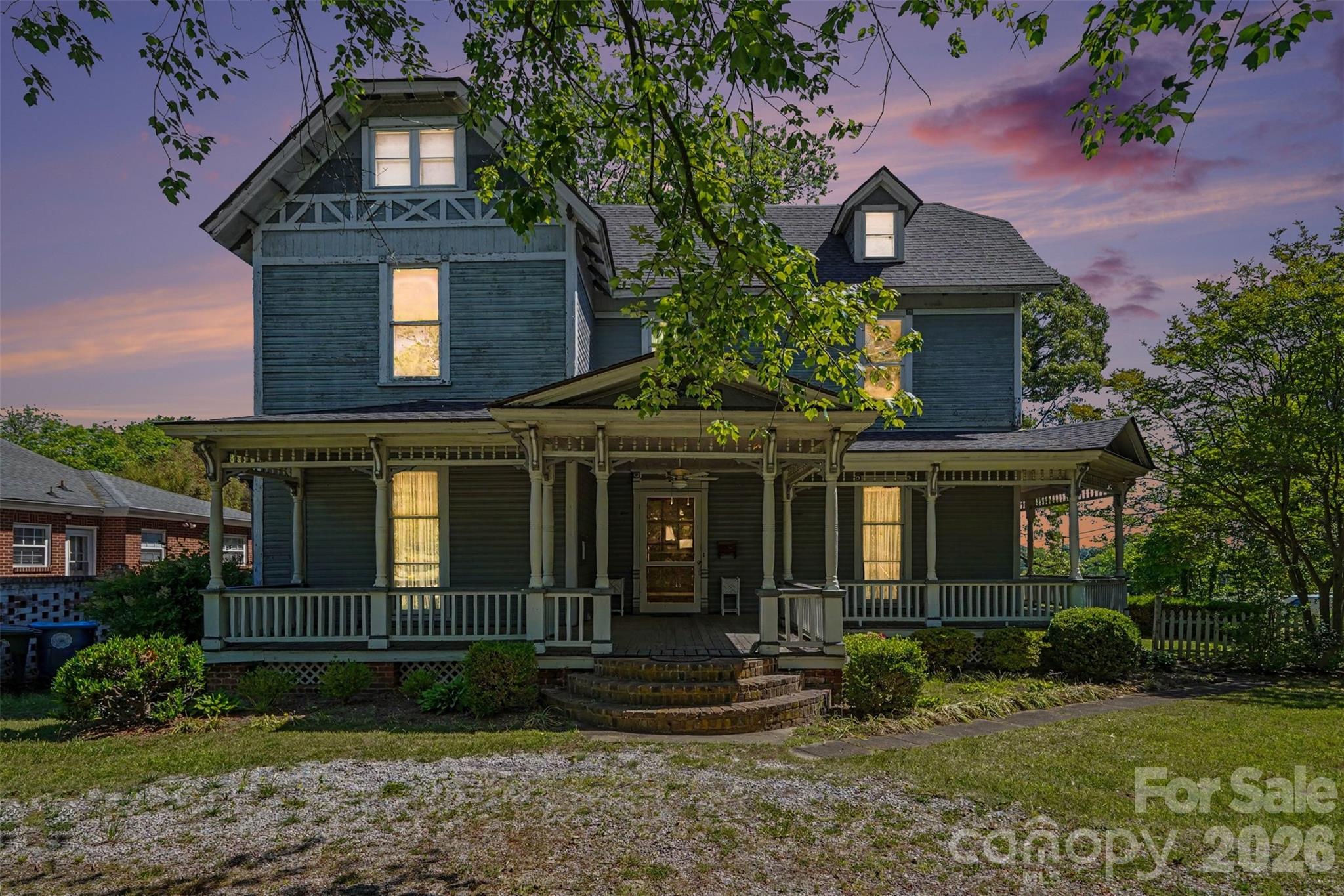 404 W Kerr Street, Salisbury, NC