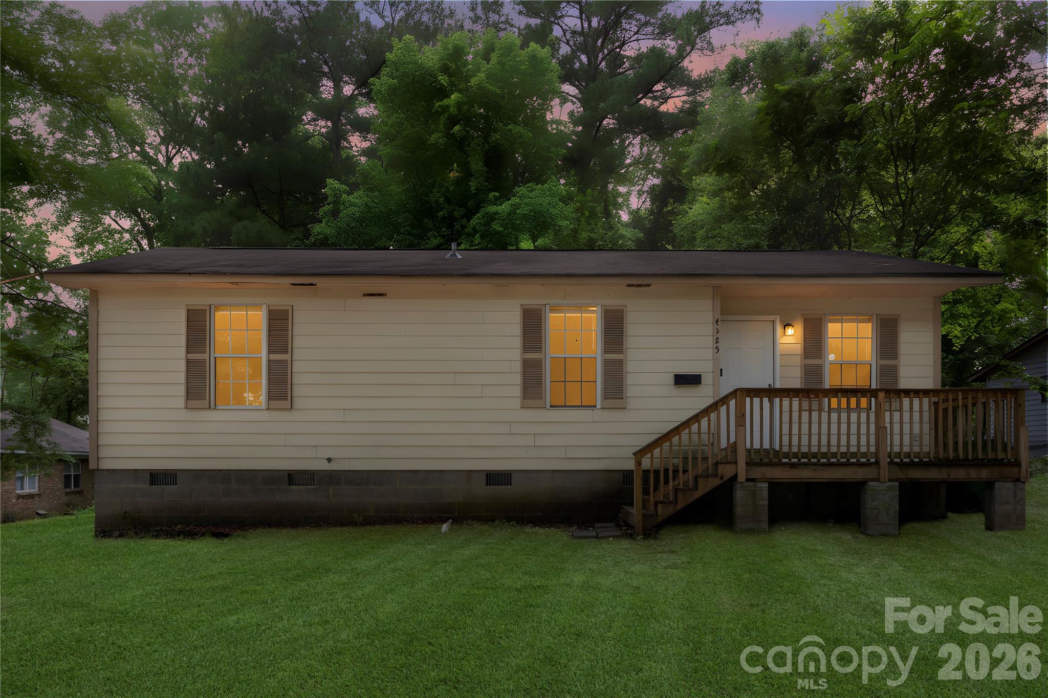 Photo 26 of 4525 Rolling Hill Drive, Charlotte, NC