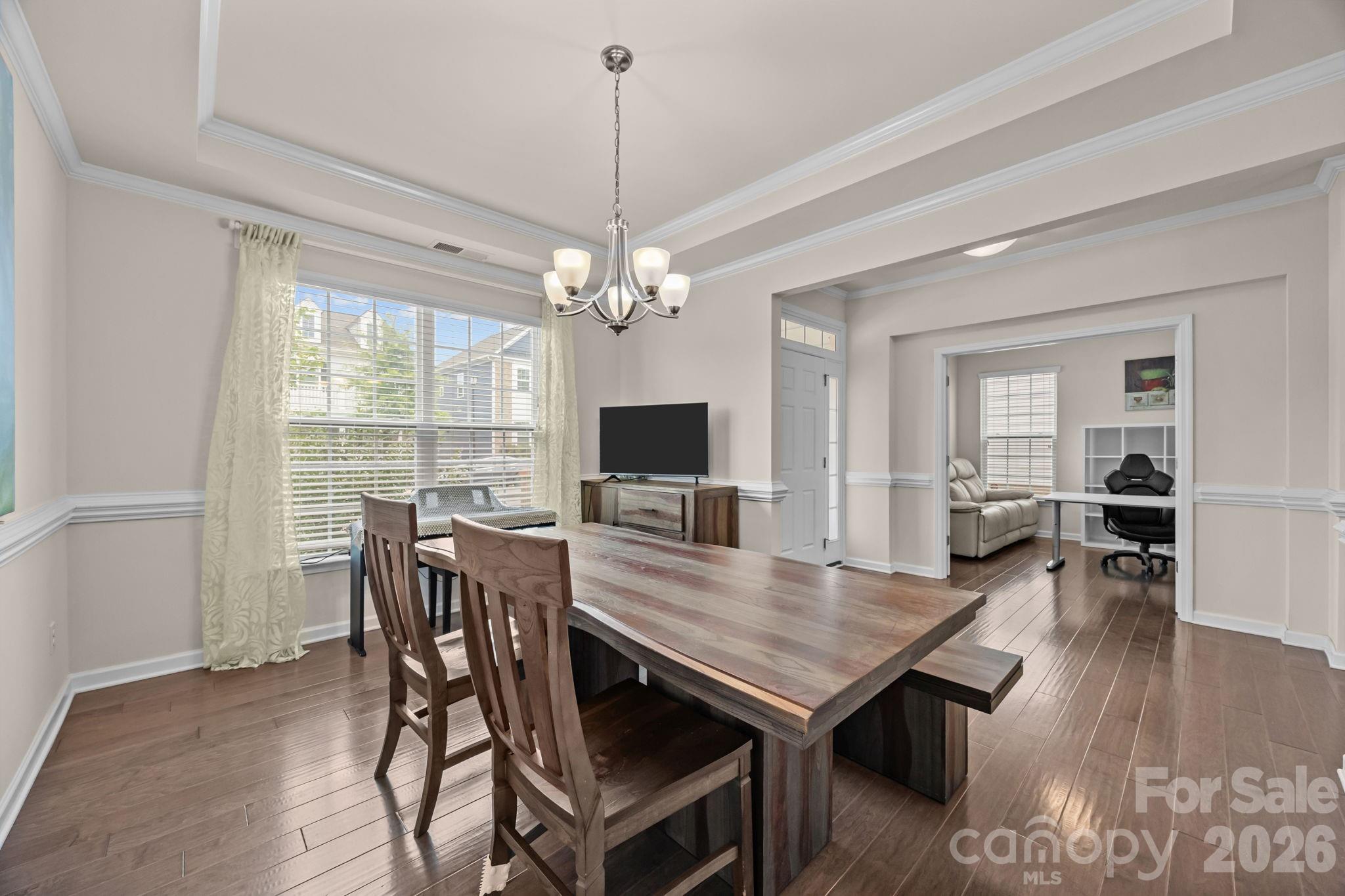 Photo 2 of 4028 Whittier Lane, Tega Cay, SC