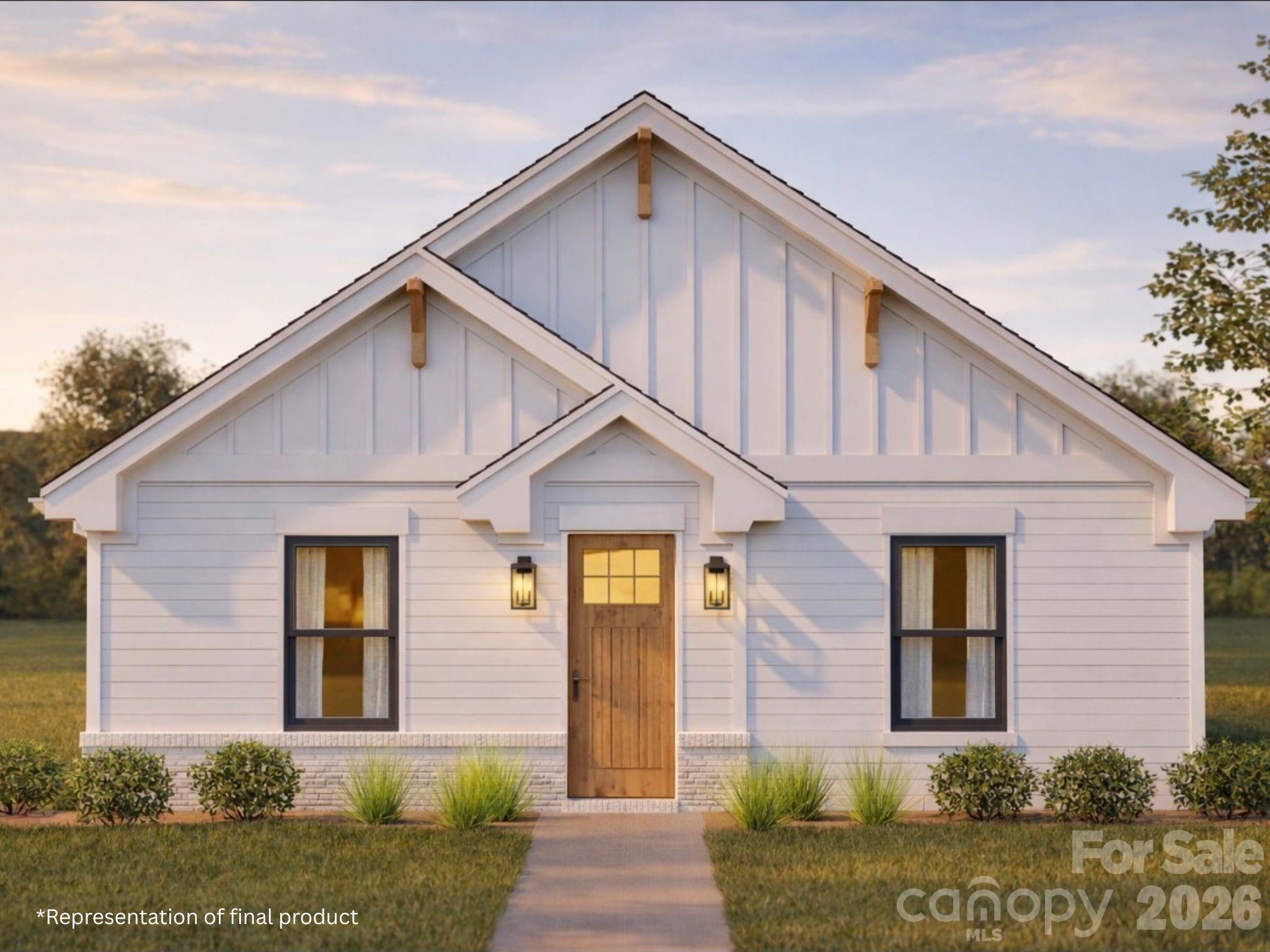 1300 Rainbow Drive, Shelby, NC - photo 1 of 37
