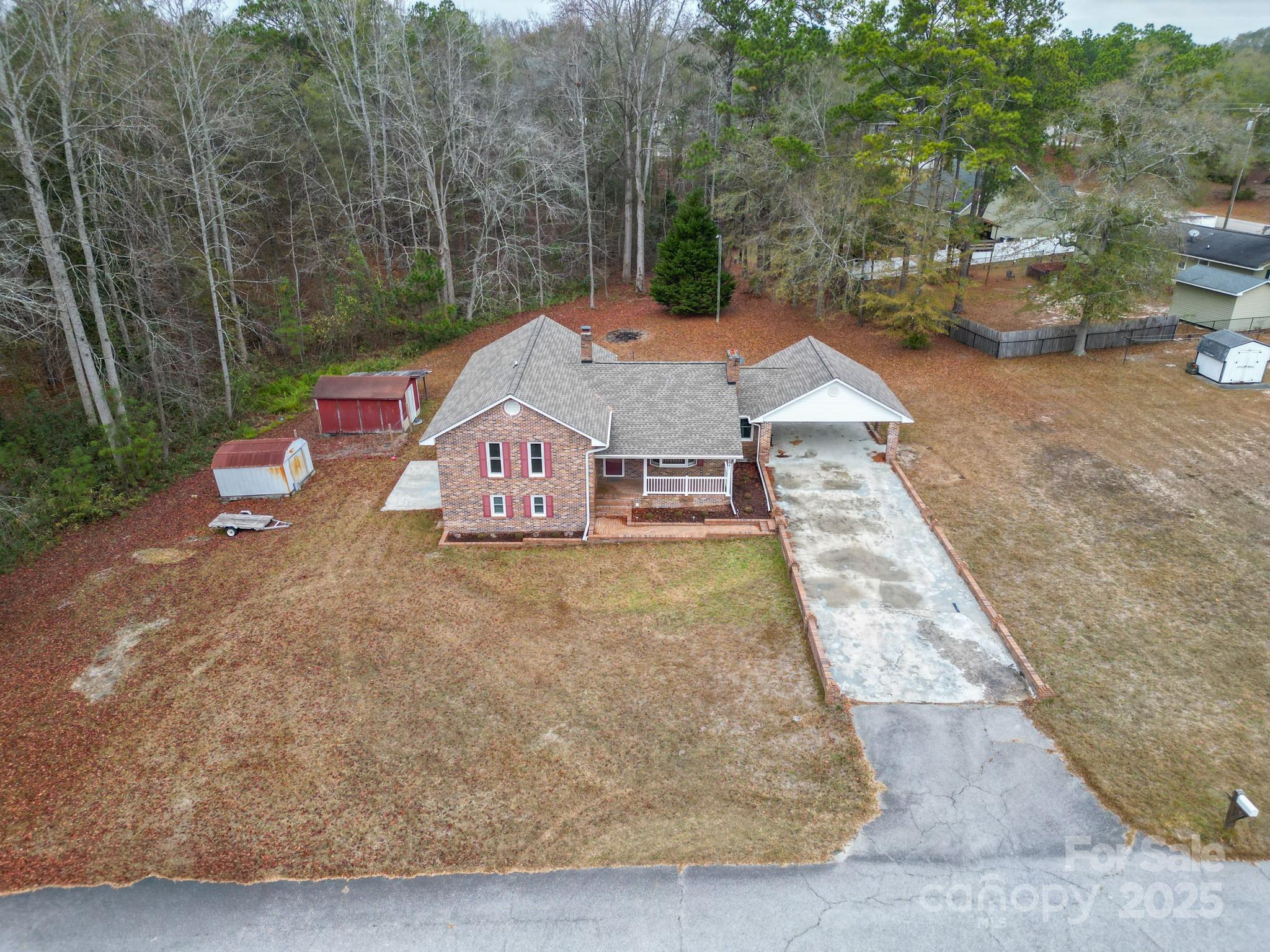 304 West Street, Kershaw, SC - photo 44 of 49