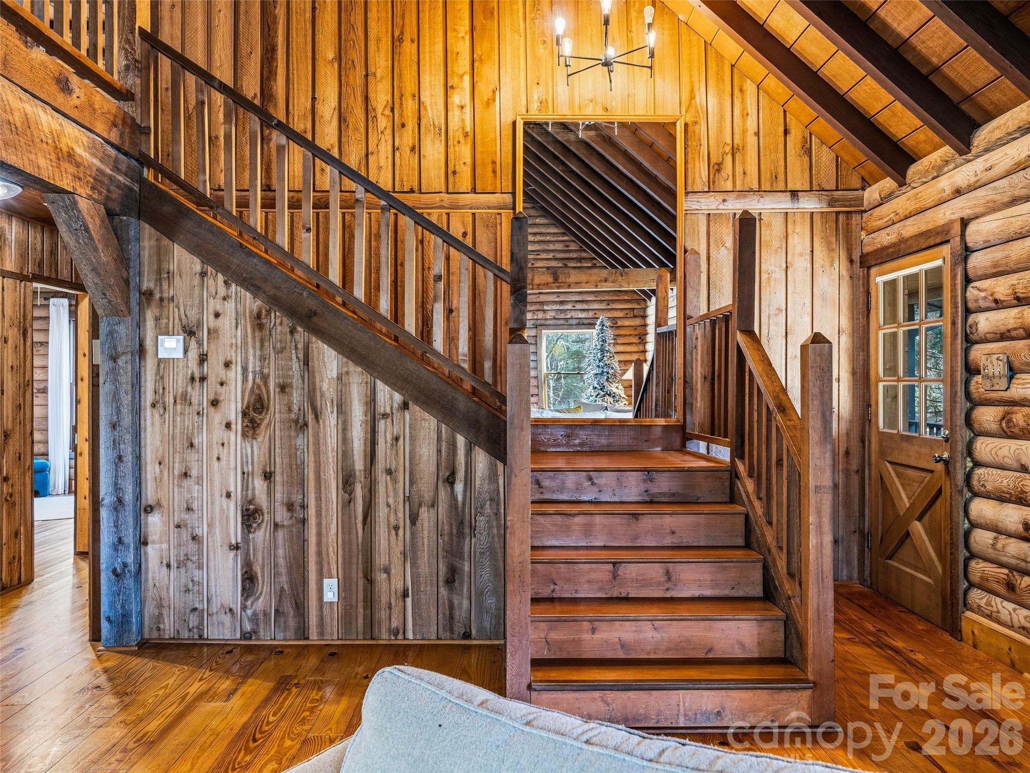 55 Valley Lane, Pisgah Forest, NC - photo 9 of 48