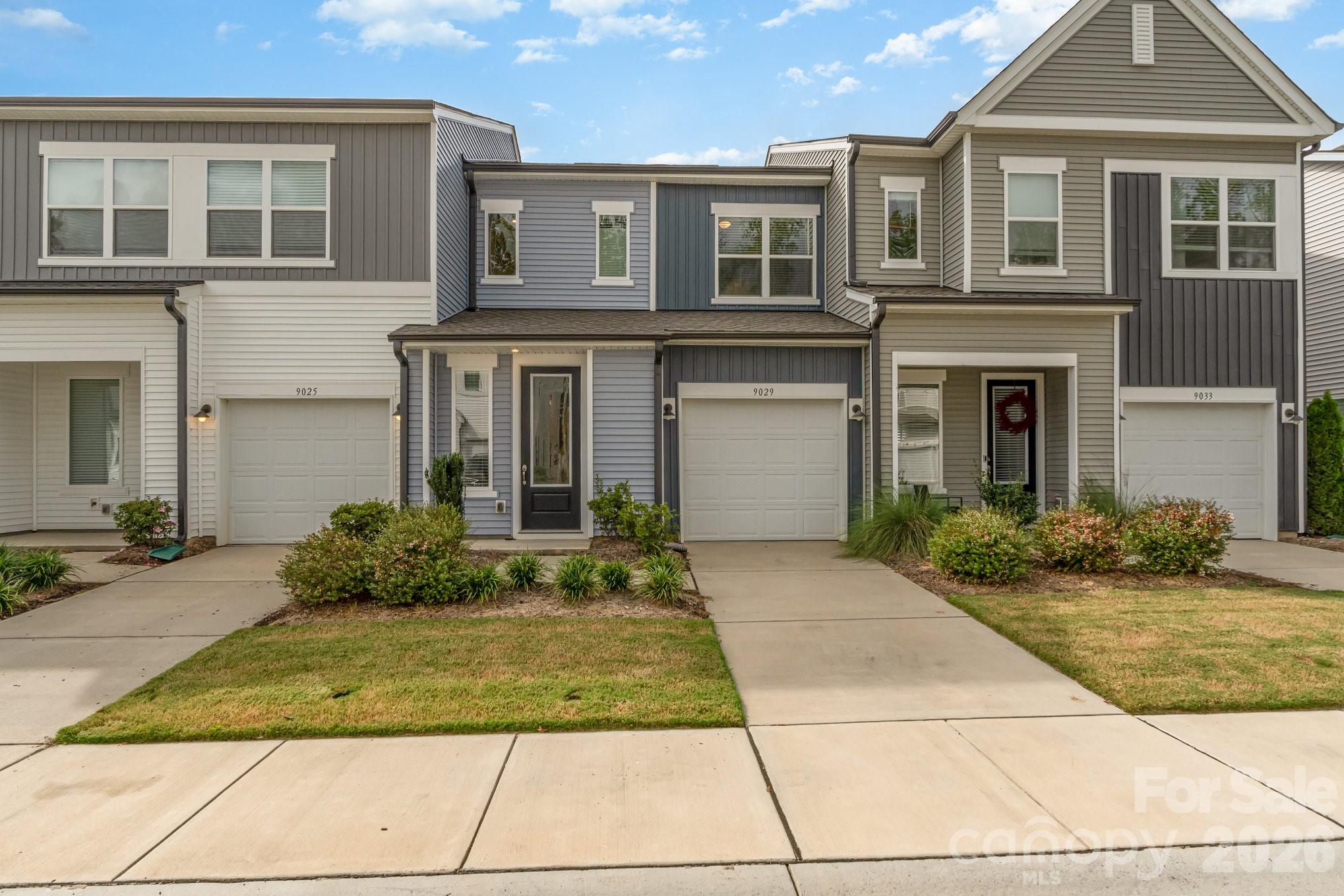 9029 Widden Way, Charlotte, NC