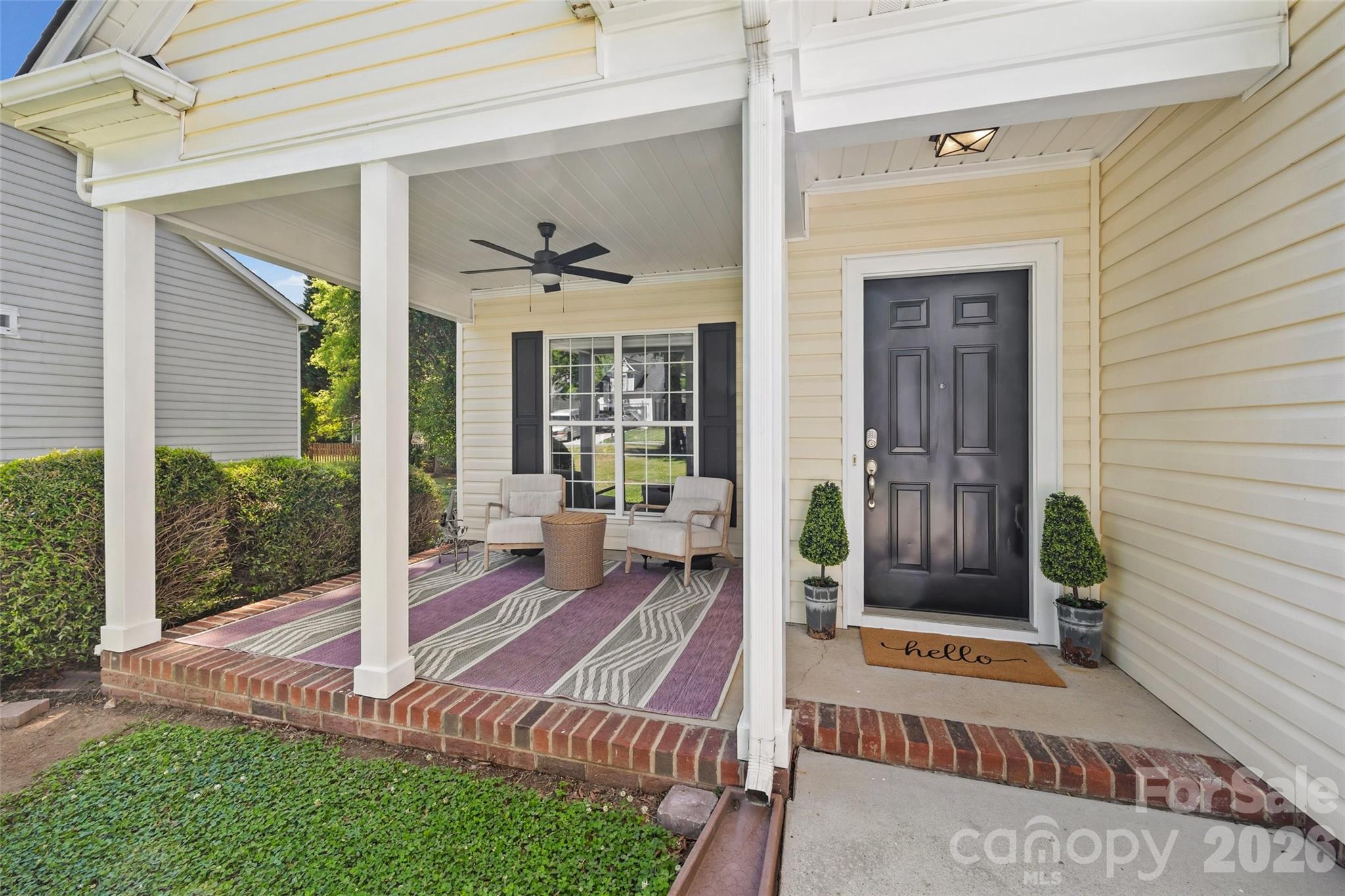 13606 Red Wine Court, Charlotte, NC - photo 2 of 43