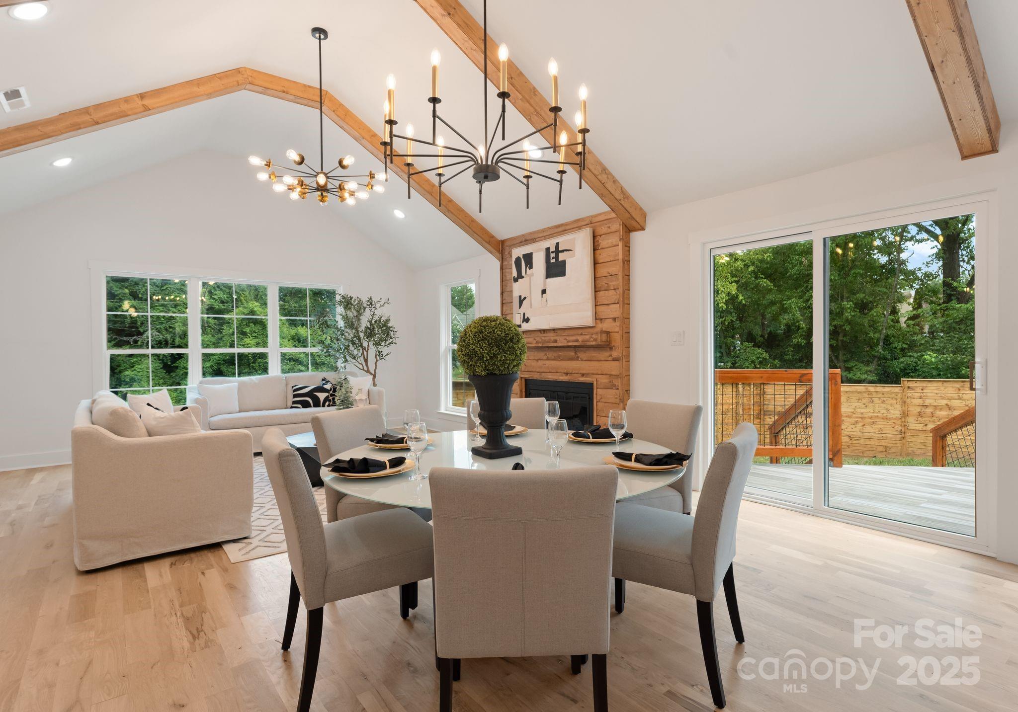 Photo 8 of 6326 Cedar Croft Drive, Charlotte, NC