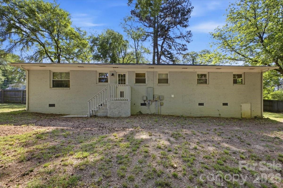 1815 Haines Street, Charlotte, NC - photo 29 of 34