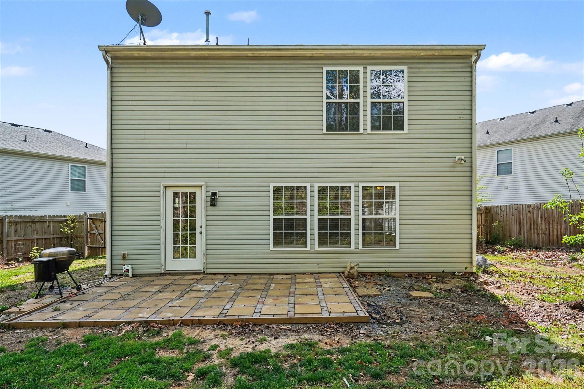 Photo 26 of 2648 Stream Bank Drive, Charlotte, NC