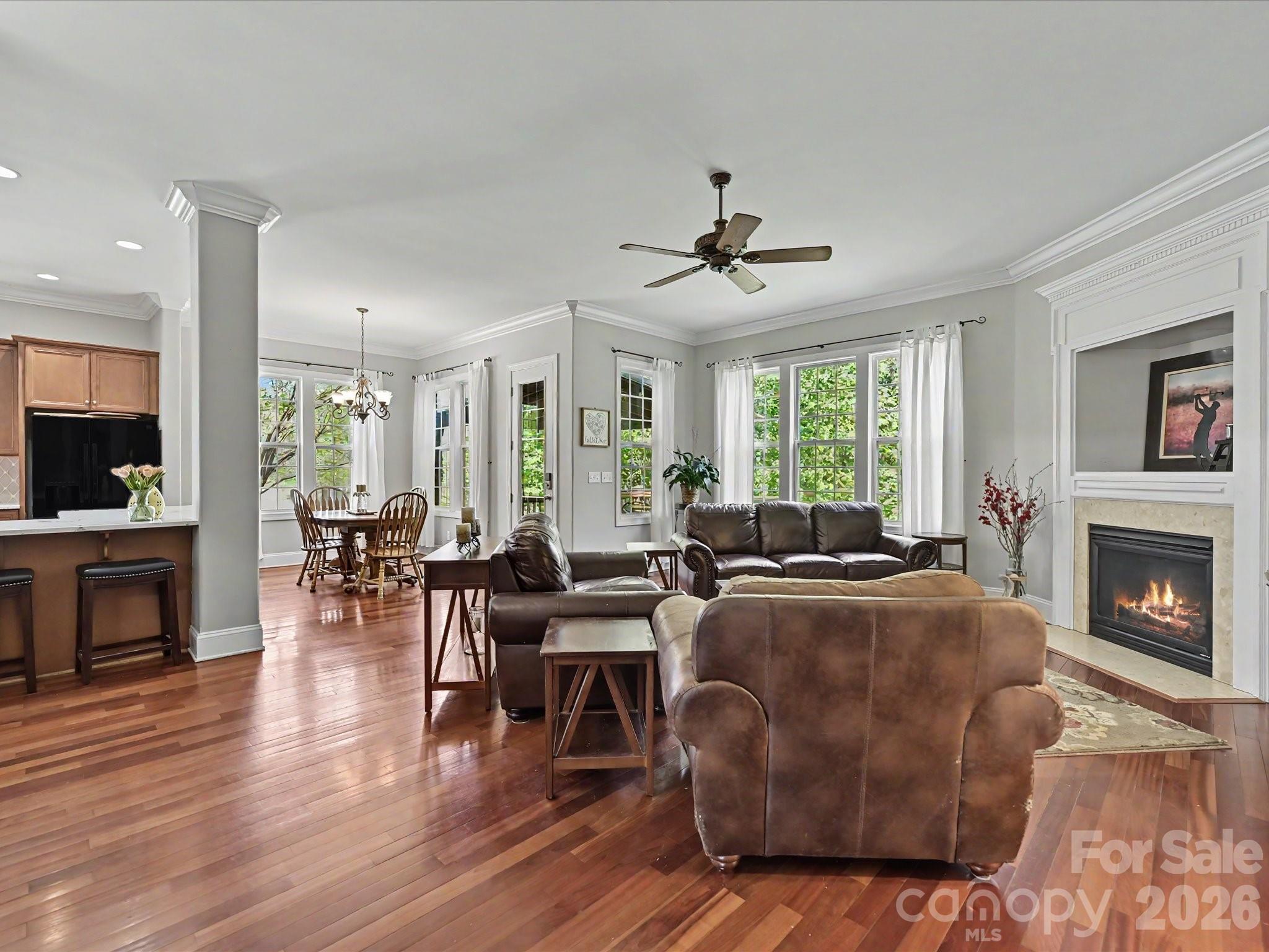 4221 Barons Court, Harrisburg, NC - photo 11 of 49
