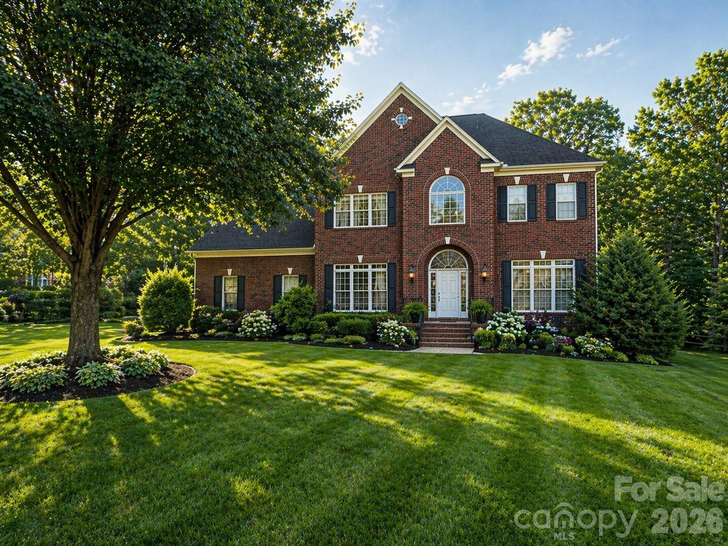 1675 Sanridge Wind Lane, Charlotte, NC