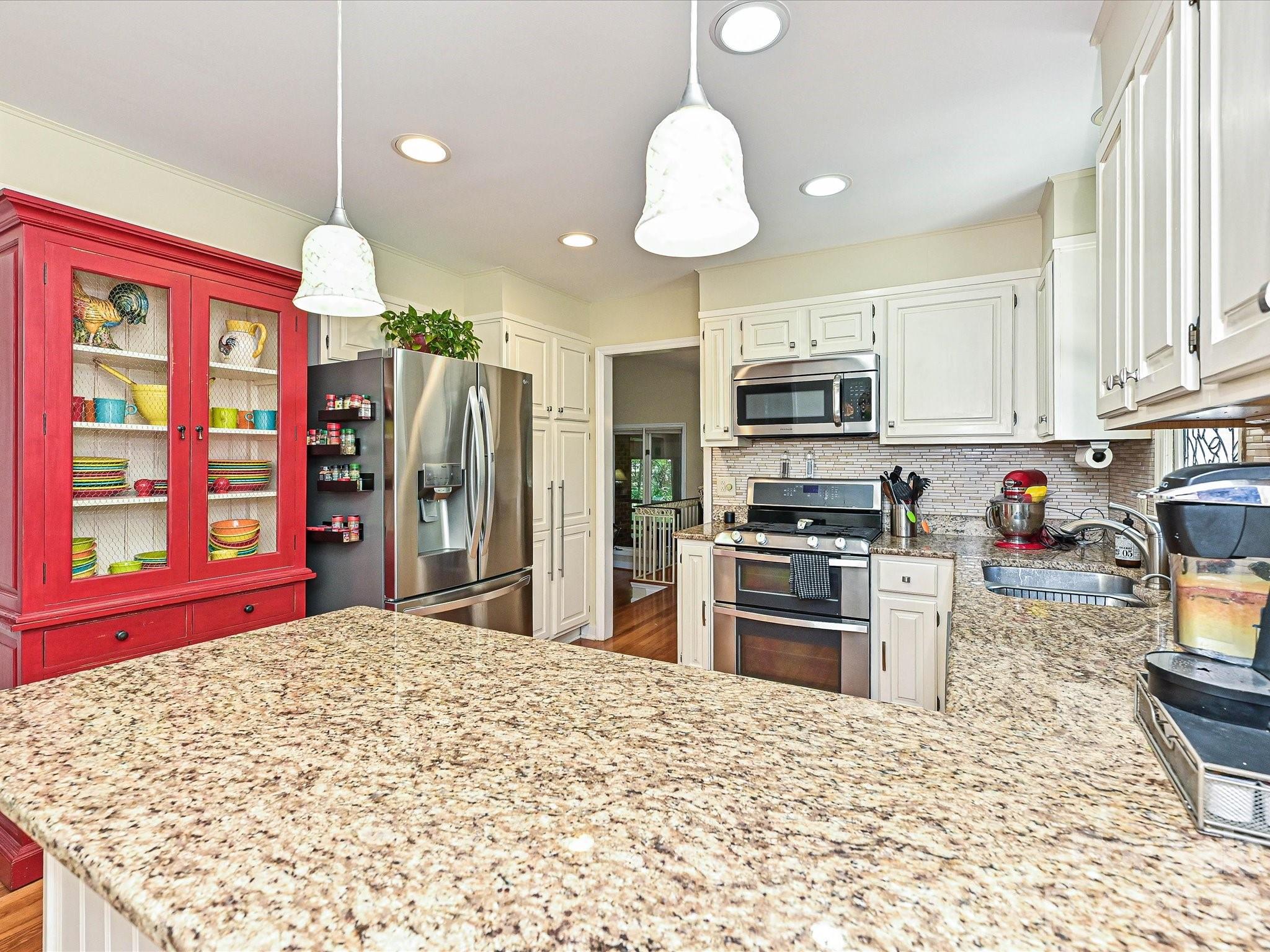 Photo 21 of 5203 Rustlewood Lane, Charlotte, NC