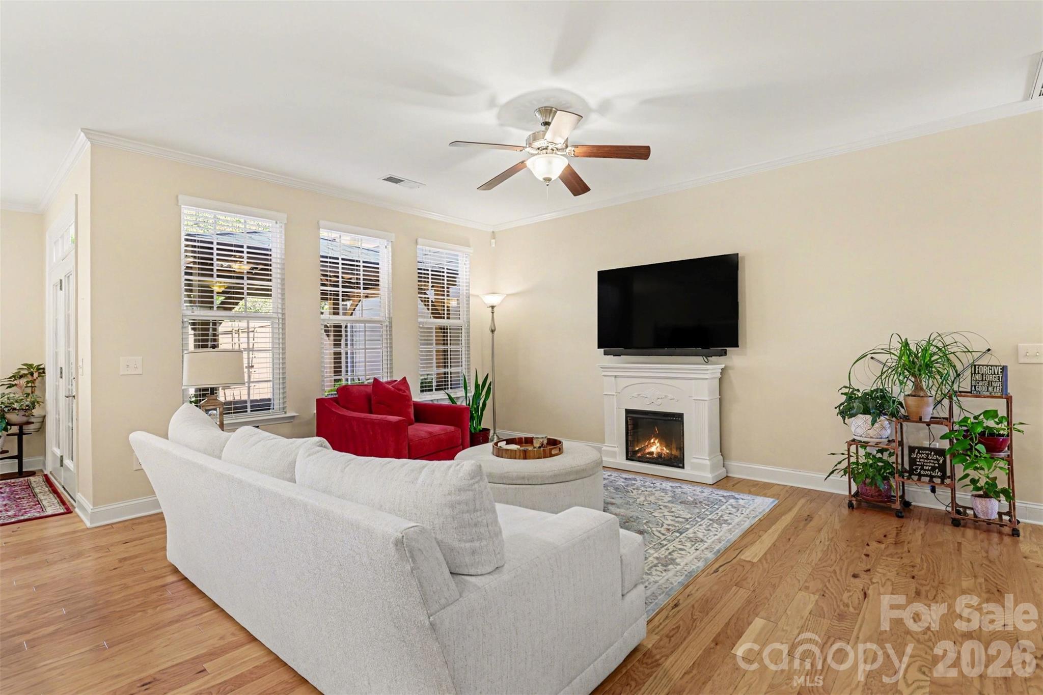 2020 Cramer Place Court, Cramerton, NC - photo 8 of 49