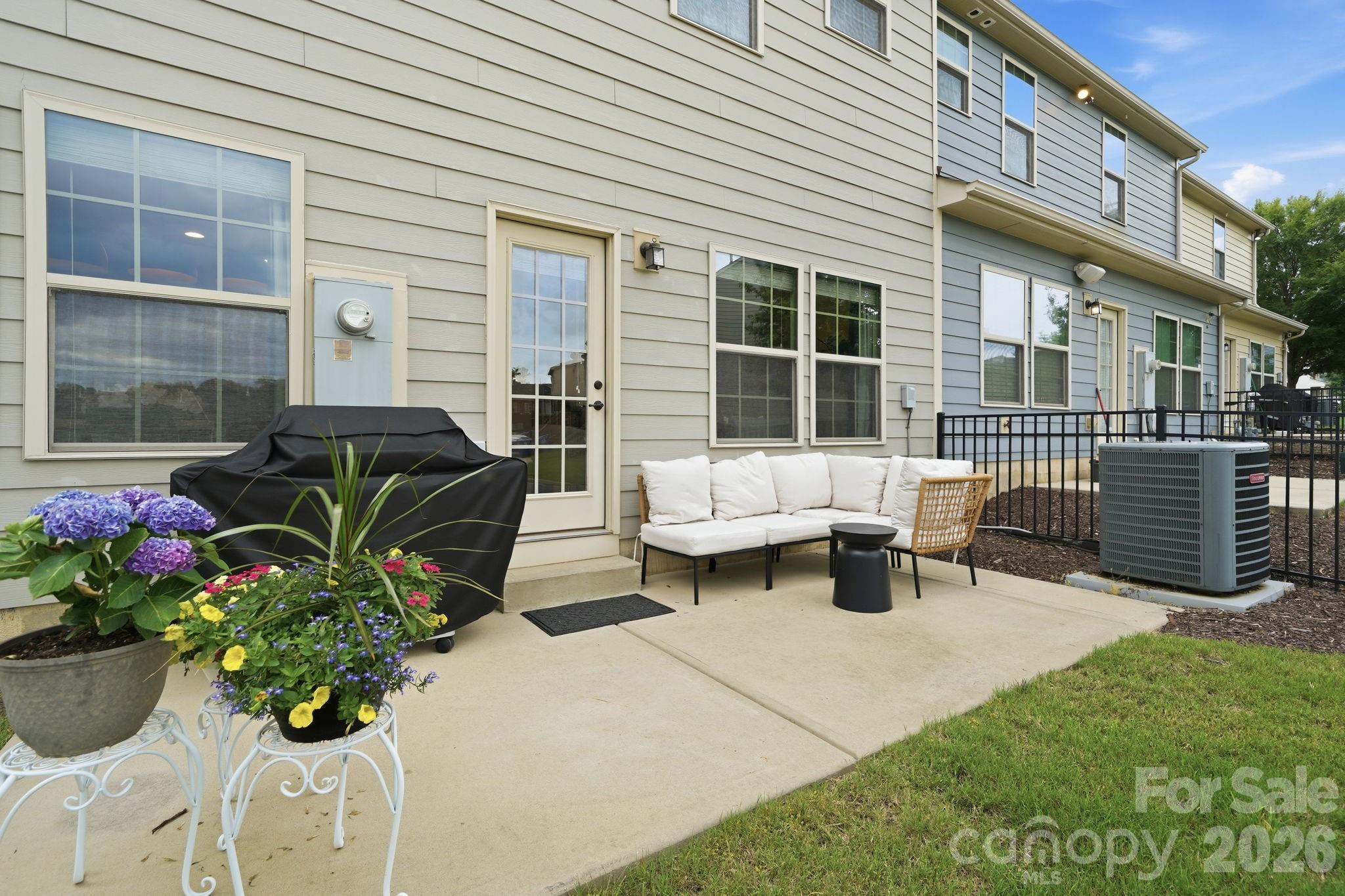 Photo 37 of 1760 Evergreen Drive, Charlotte, NC
