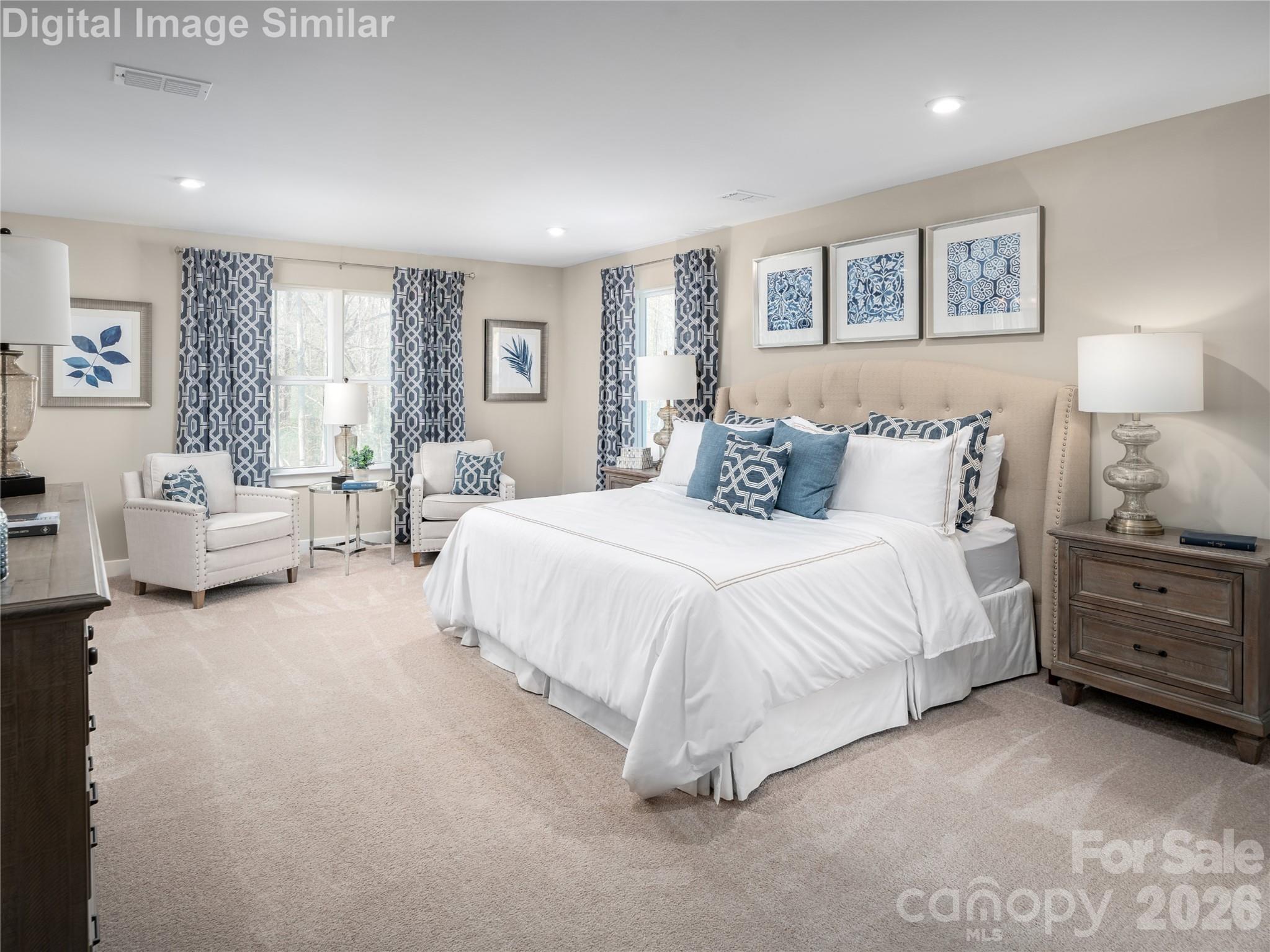 Photo 8 of 2051 Fernway Drive, Charlotte, NC