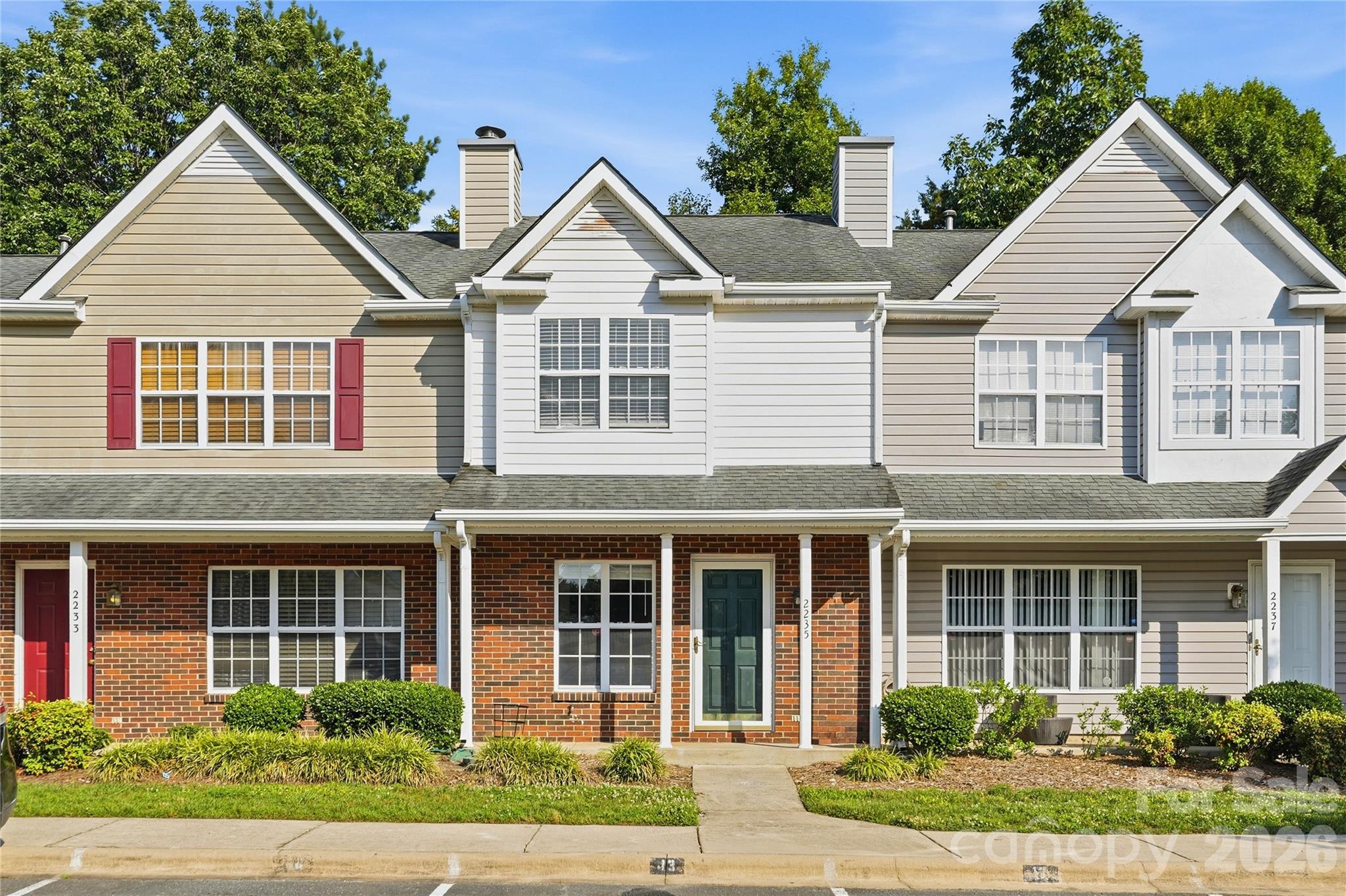 2235 Preakness Court, Charlotte, NC