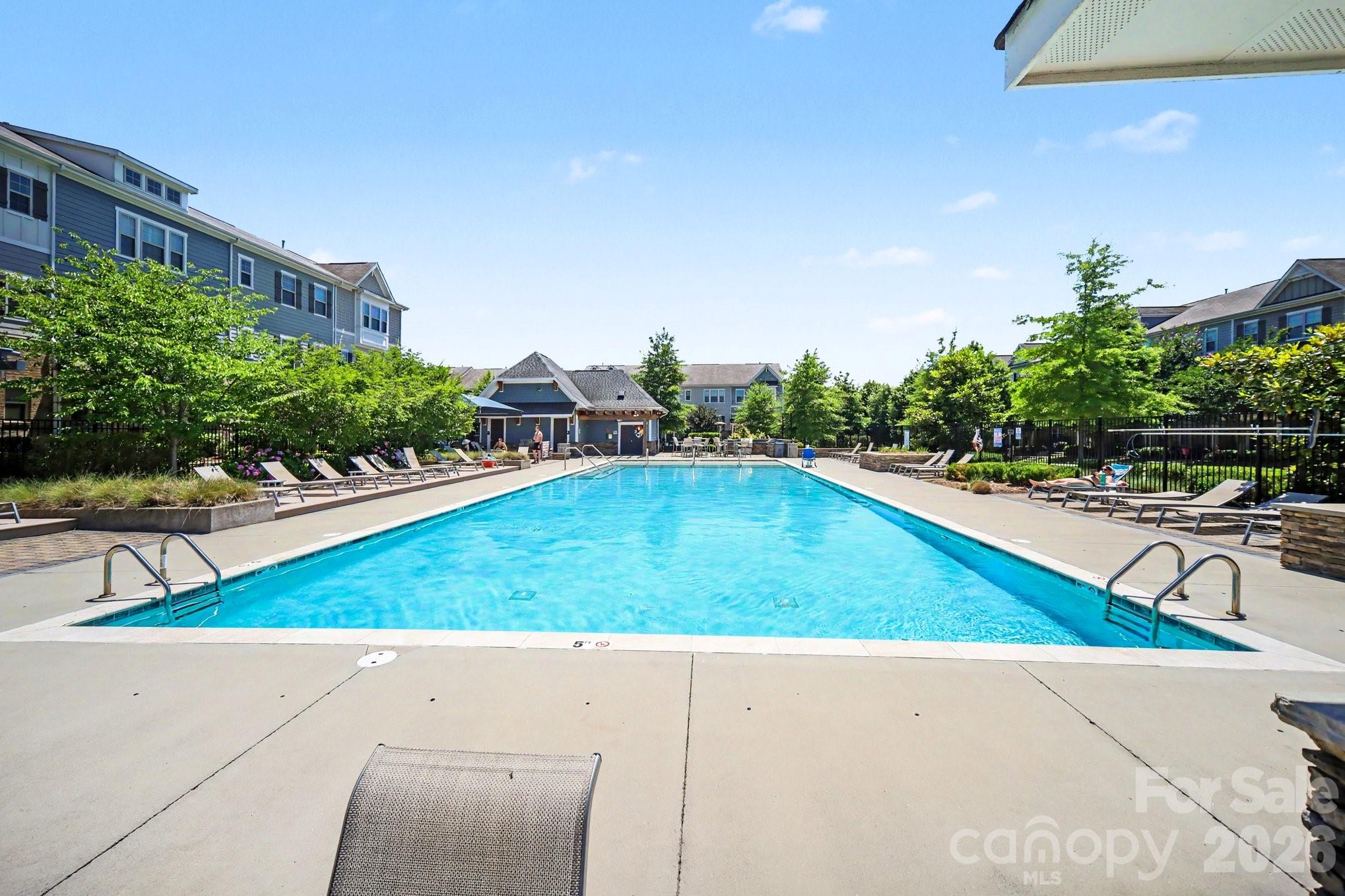 Photo 42 of 9316 Ainslie Downs Street, Charlotte, NC