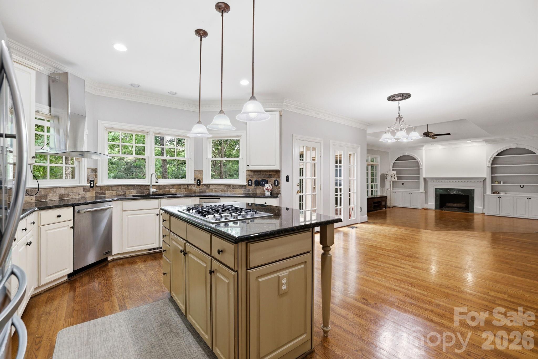 Photo 14 of 14516 Ballantyne Country Club Drive, Charlotte, NC