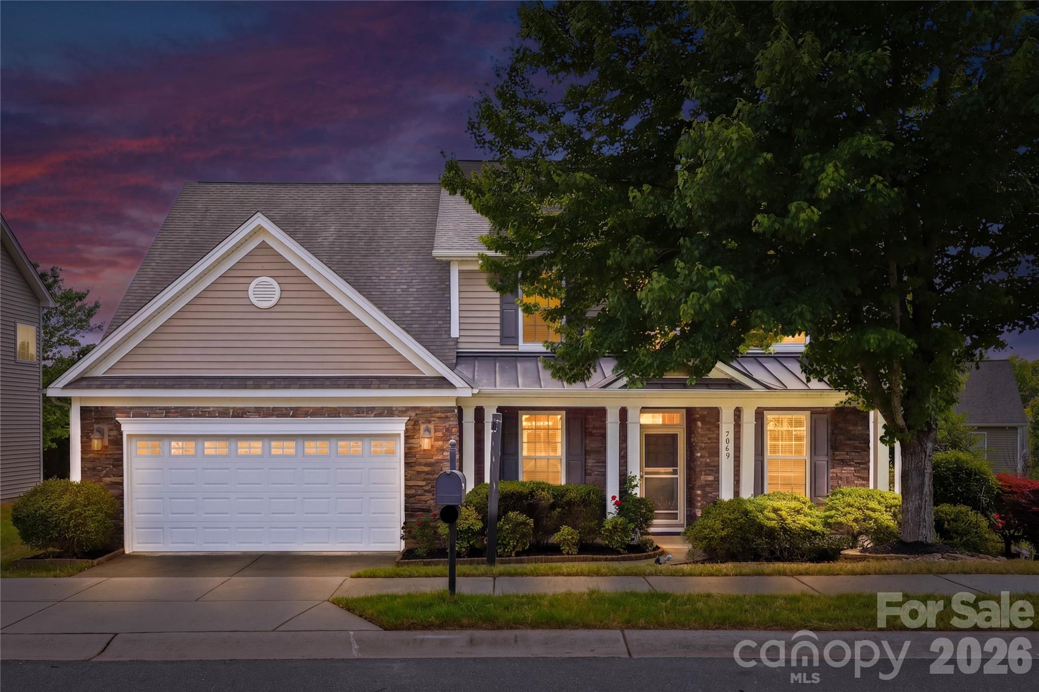 5068 Gladiola Way, Tega Cay, SC