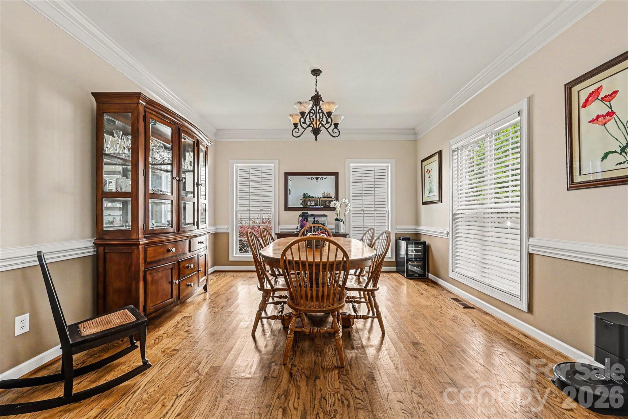 Photo 9 of 3124 Grandeur Road, Charlotte, NC