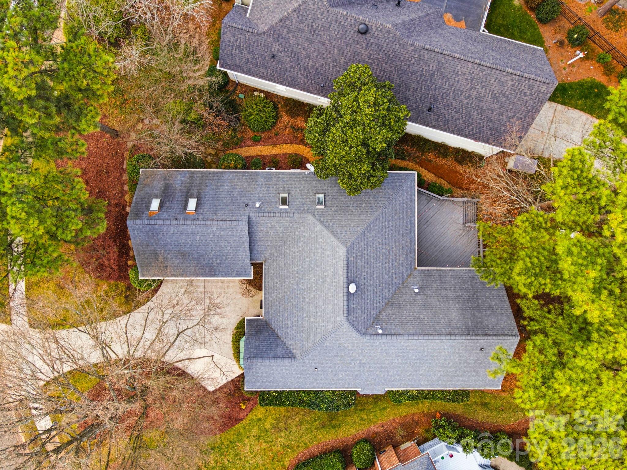 17206 Players Ridge Drive, Cornelius, NC - photo 47 of 49