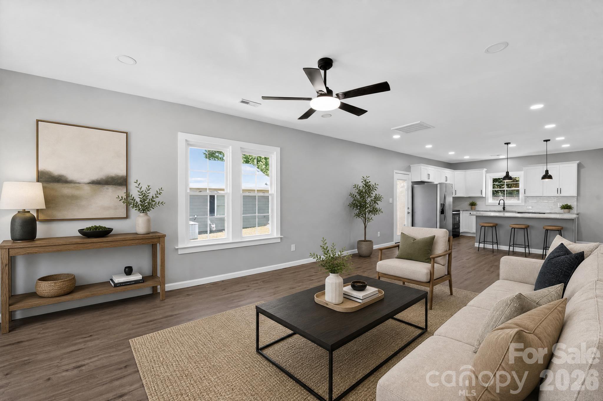 344 Mayflower Avenue, Cramerton, NC - photo 12 of 28