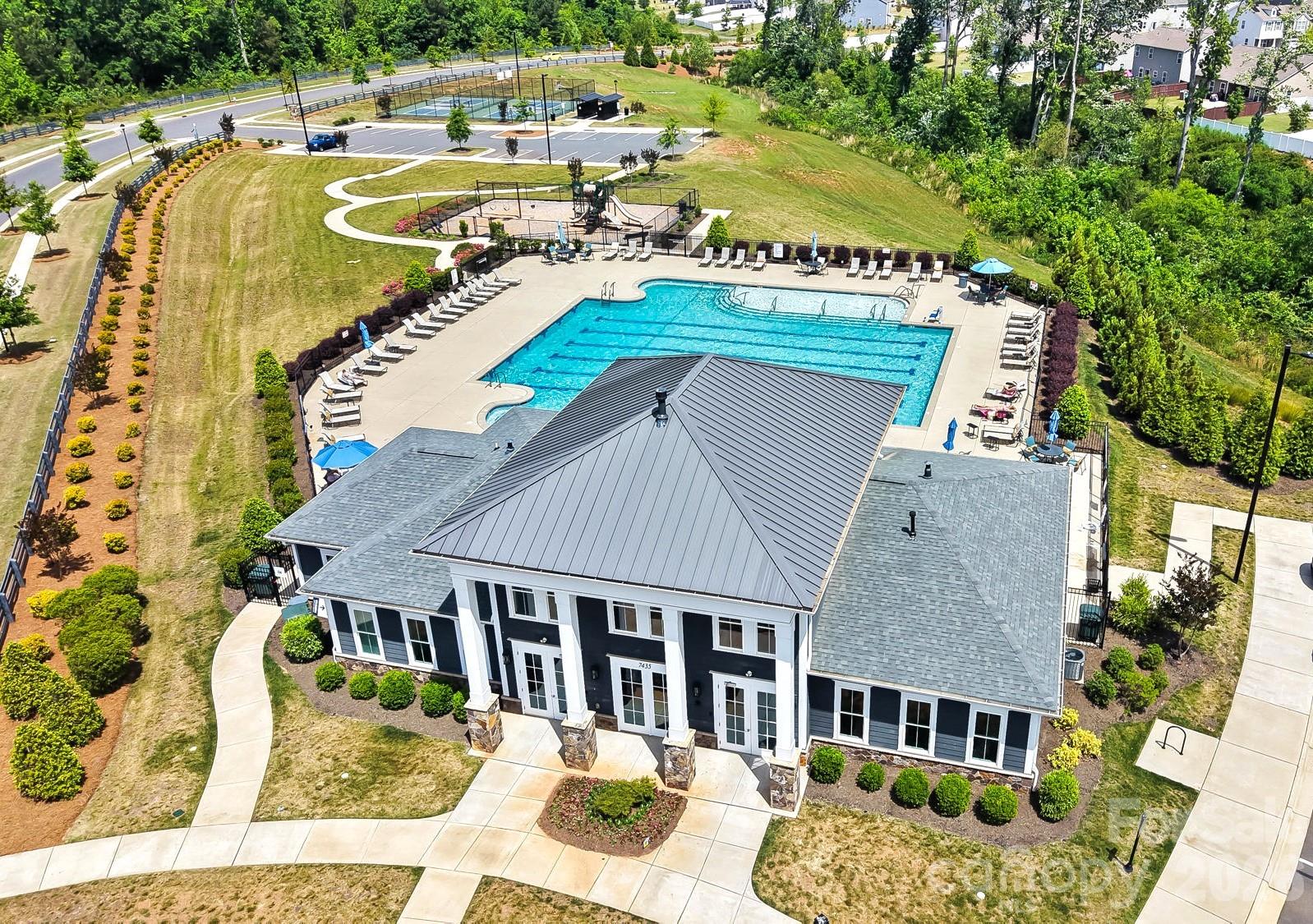7139 Yardley Street, Gastonia, NC - photo 30 of 49