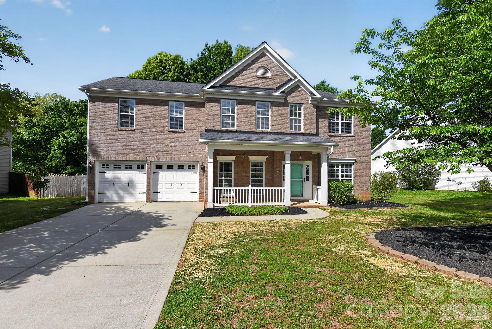3434 Fallowbrook Forest None, York, SC