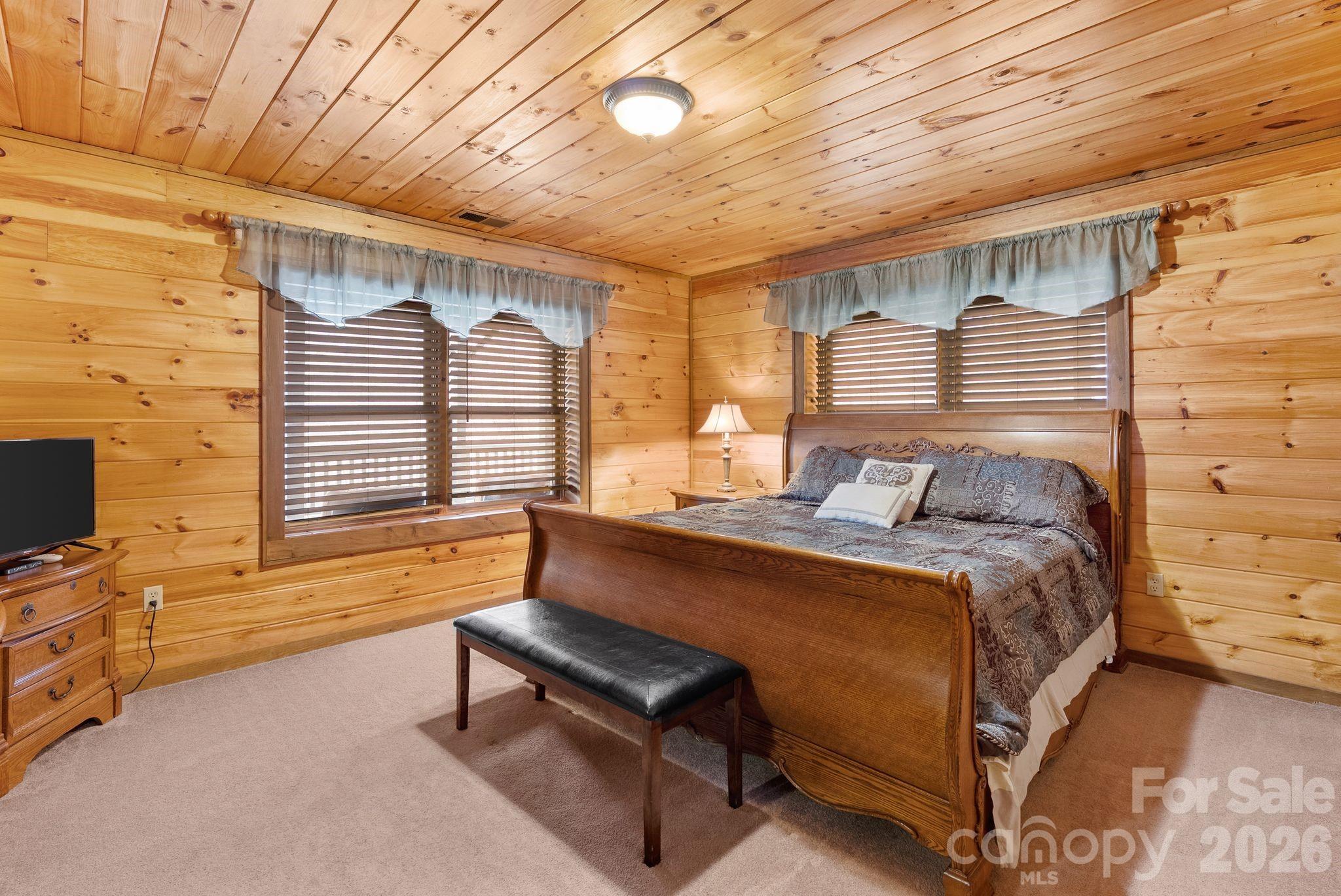 264 Moonbeam Lane, Clyde, NC - photo 32 of 47