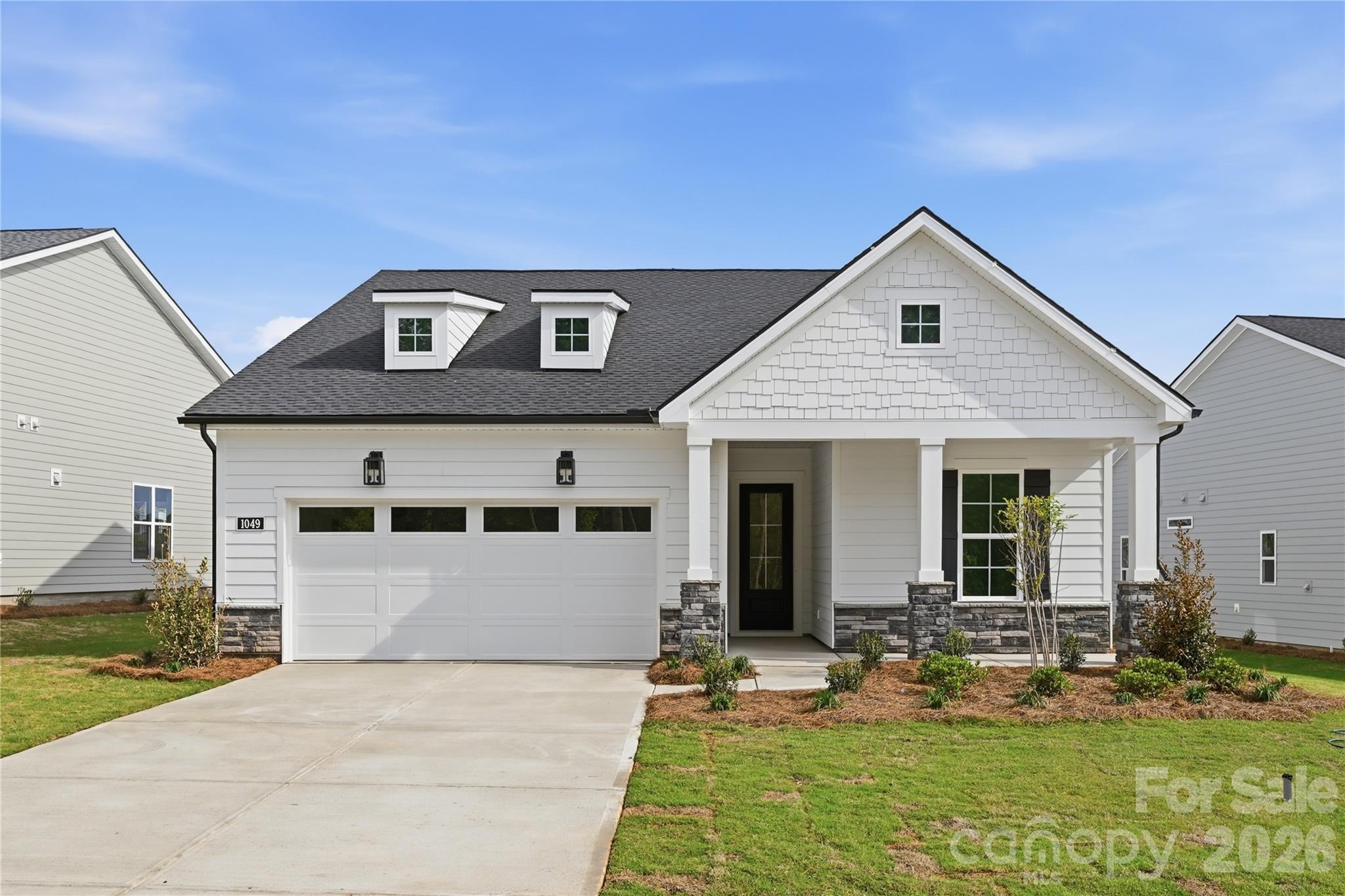 1049 Pinecone Avenue, Indian Land, SC