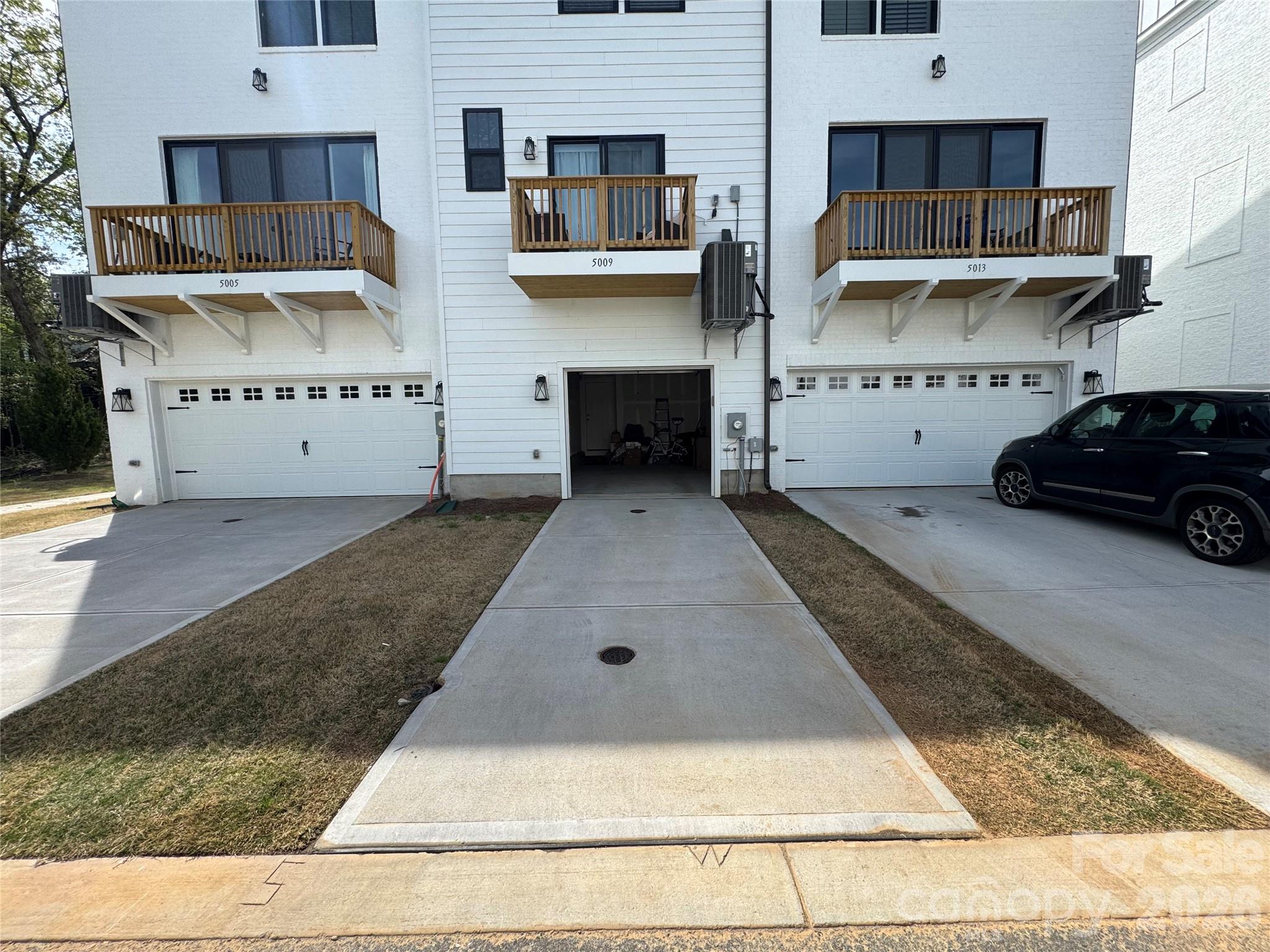 Photo 33 of 5009 Layman Drive, Charlotte, NC