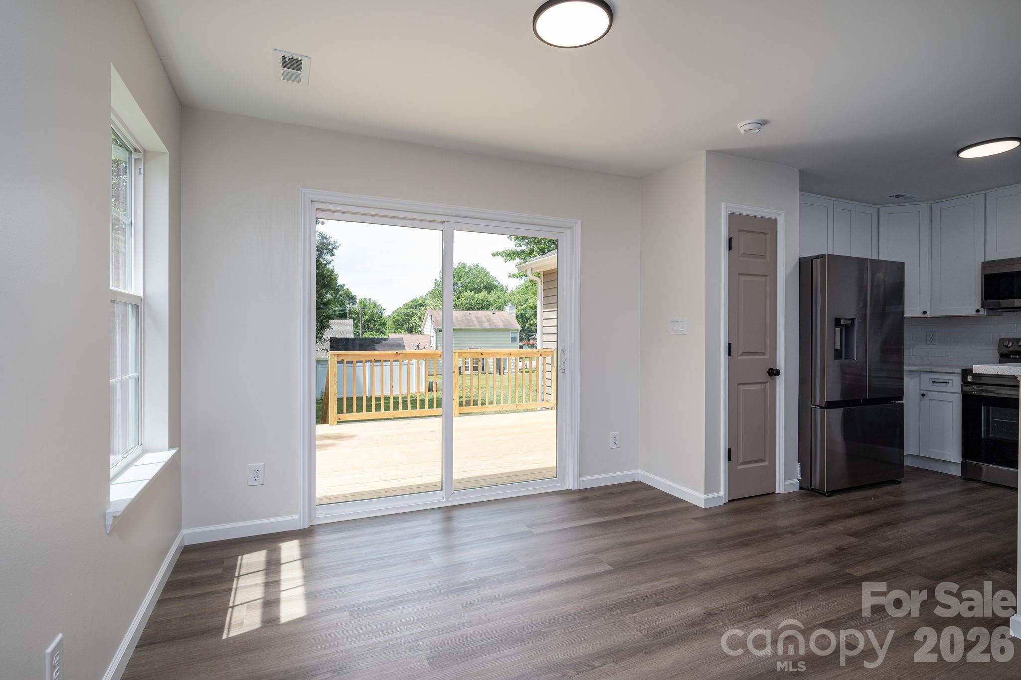 Photo 18 of 3119 Mintleaf Drive, Charlotte, NC