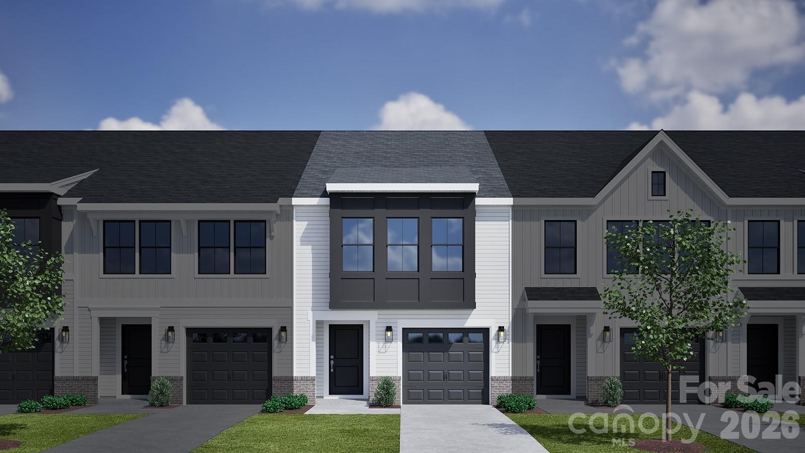 Home for sale at 7414 Mashburn Drive, Charlotte, NC — photo 1 of 5