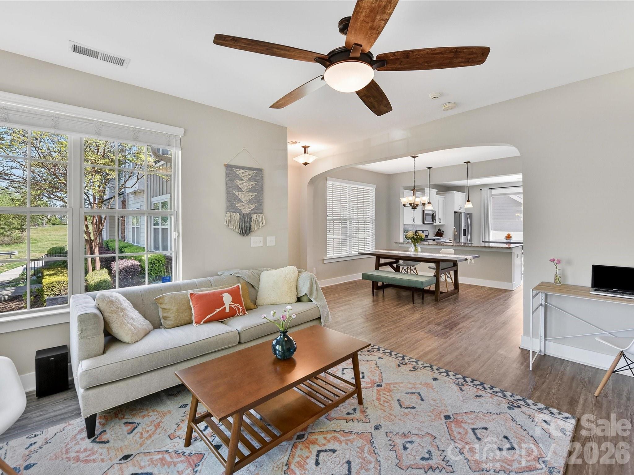 Photo 2 of 2718 Tranquil Oak Place, Charlotte, NC