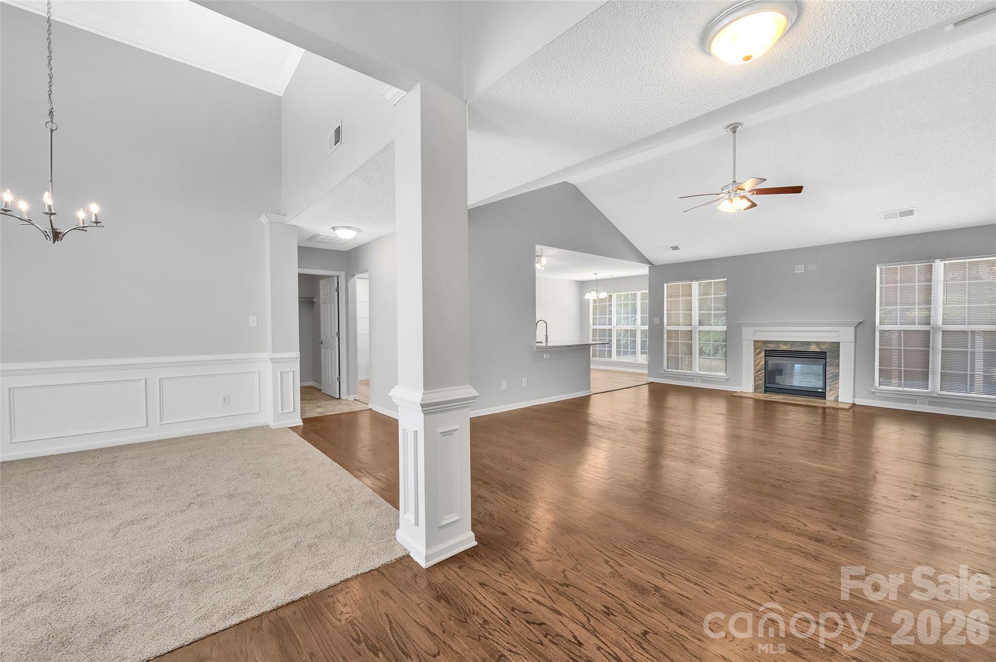 Photo 2 of 14422 Southbridge Forest Drive, Charlotte, NC