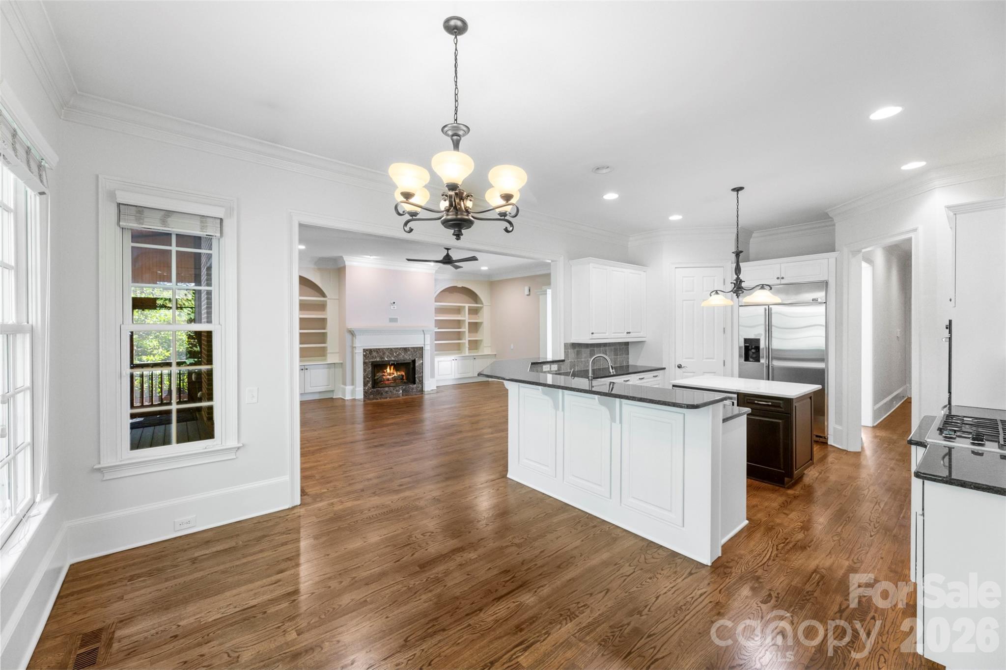 Photo 4 of 8928 Heydon Hall Circle, Charlotte, NC